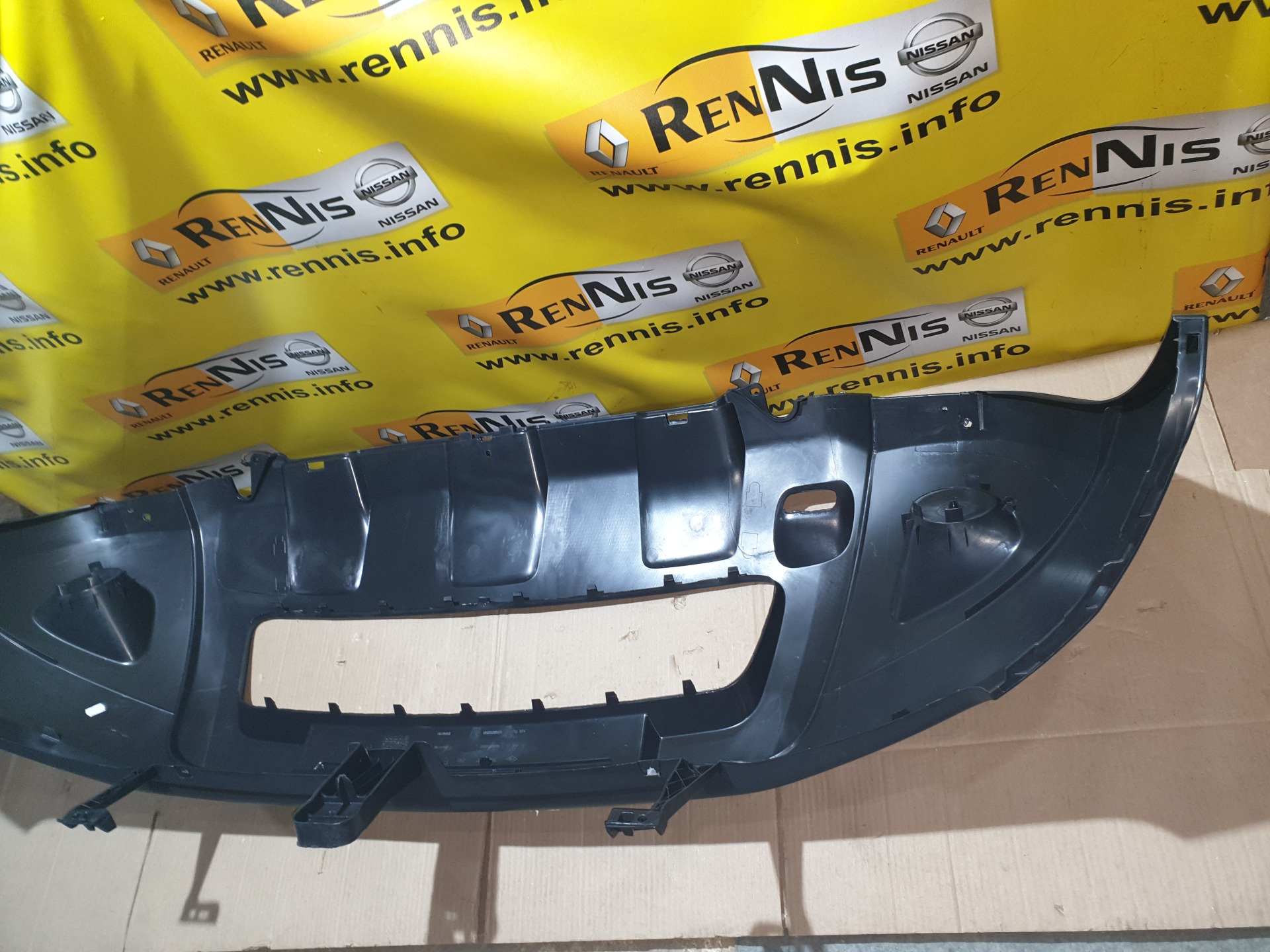 Рено Дастер Renault Duster