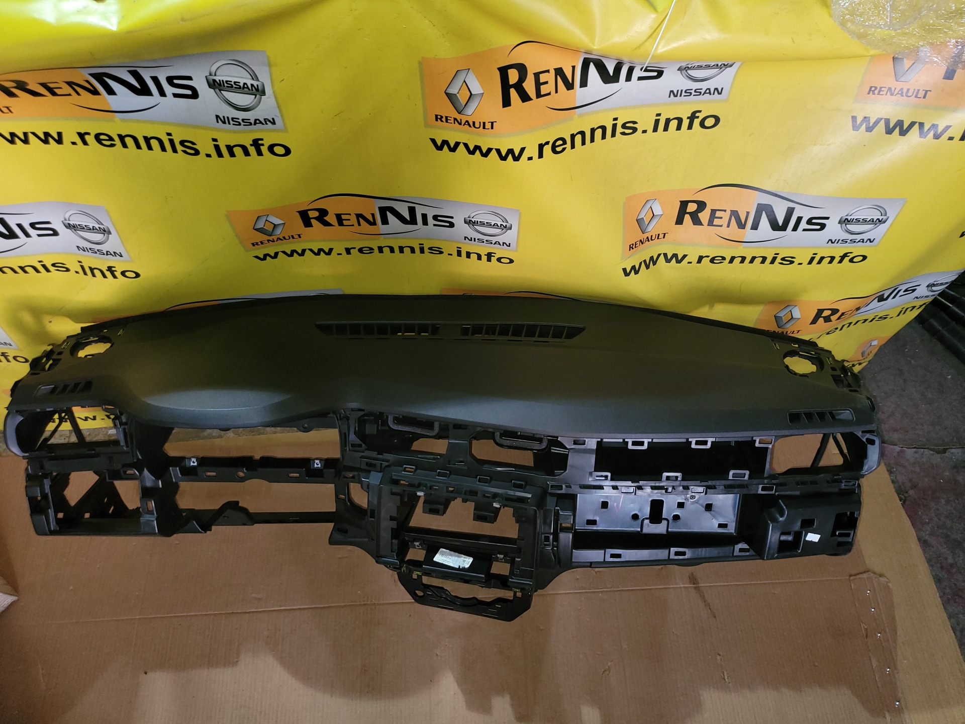 Рено Аркана Renault Arkana