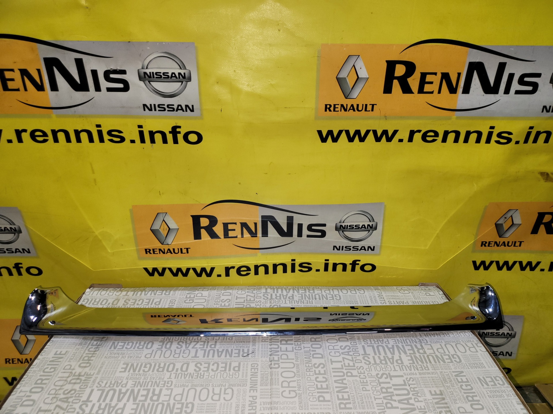 Рено Флюенс Renault Fluence