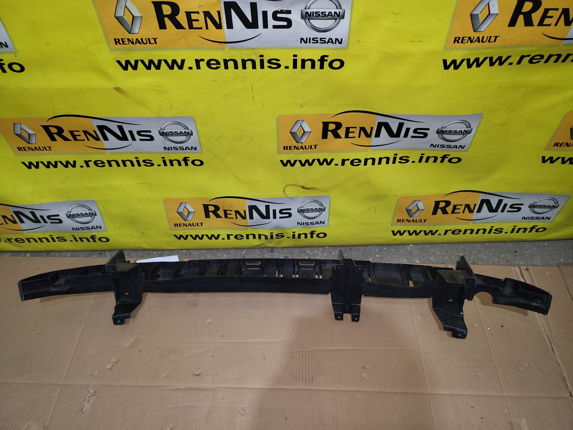 Рено Доккер