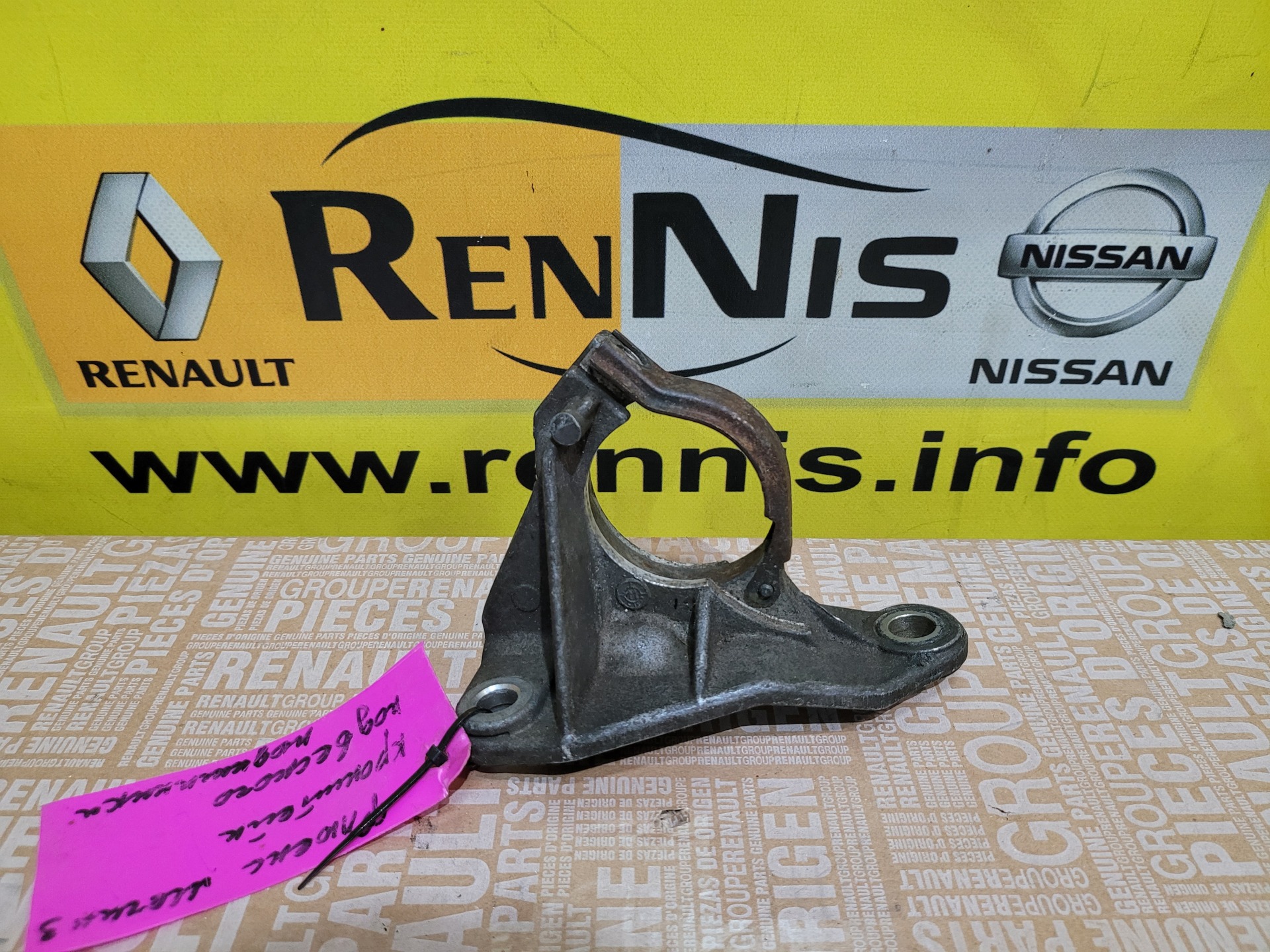 Рено Флюенс Renault Fluence