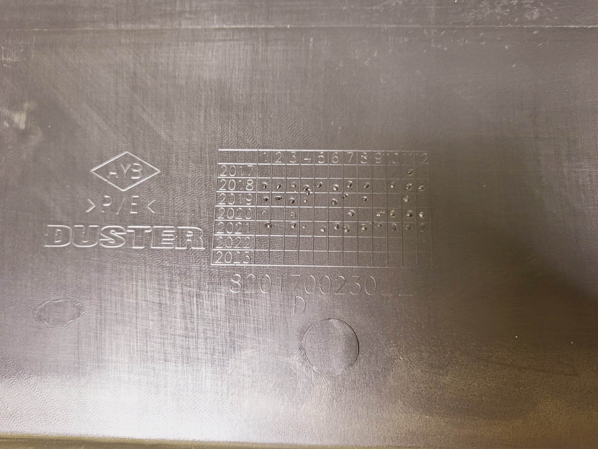 Рено Дастер Renault Duster