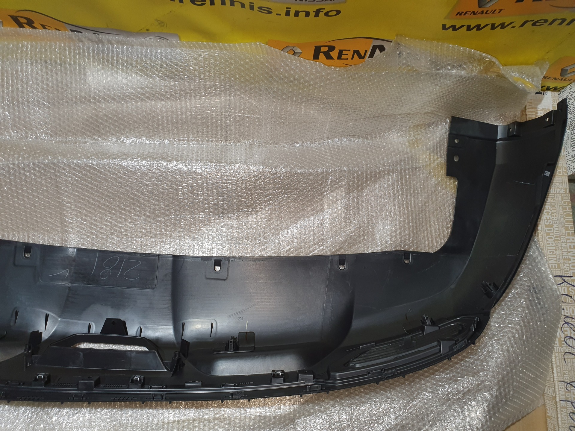 Рено Колеос