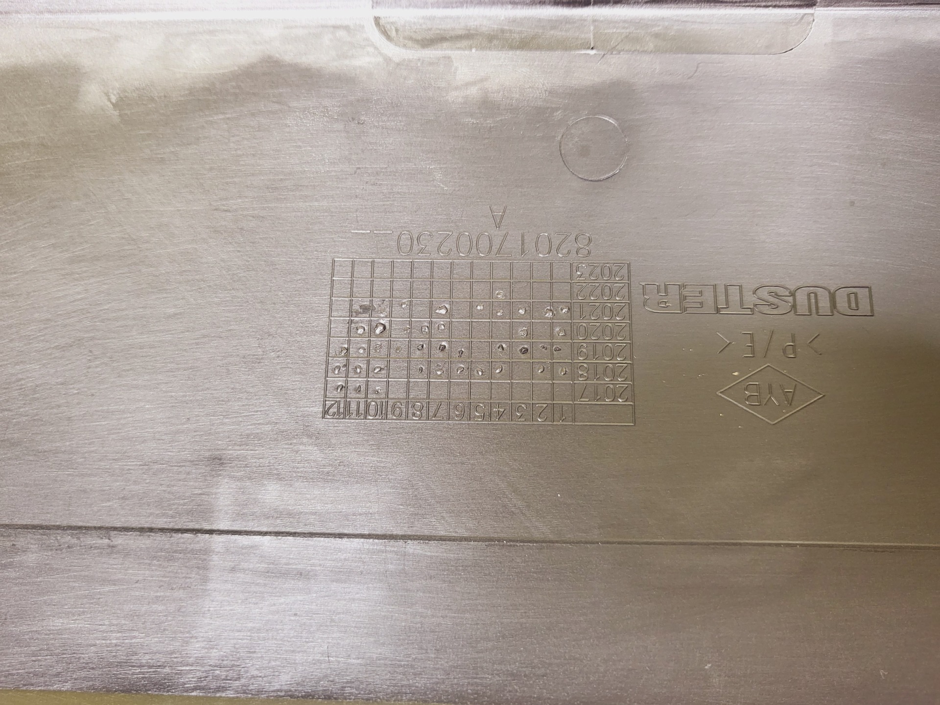 Рено Дастер Renault Duster