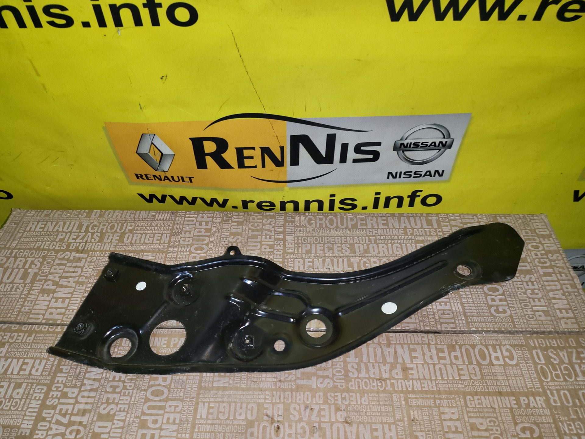 Рено Дастер Renault Duster