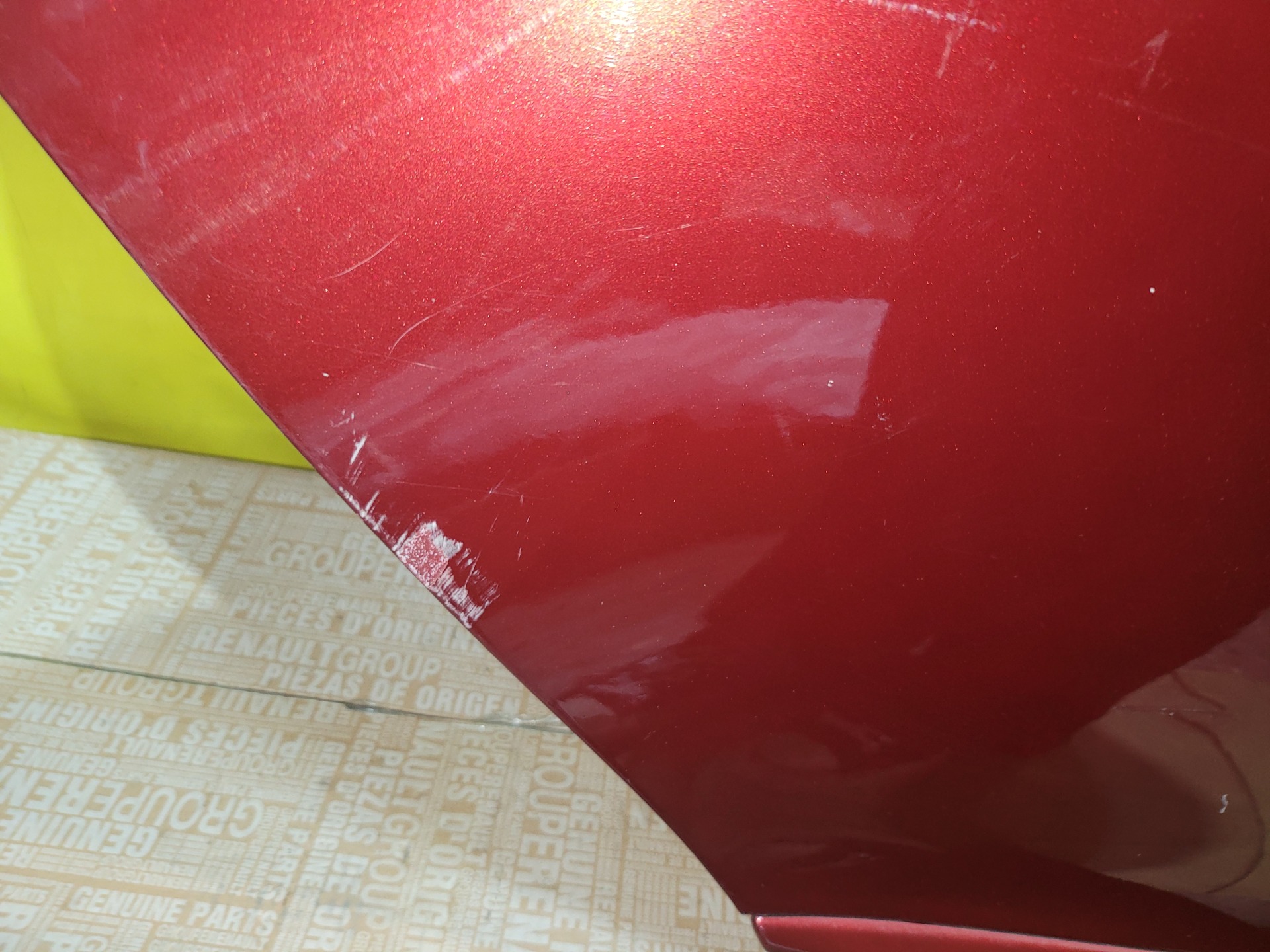 Рено Меган 3 ф3 2014 решетка радиатора новая ОРИГИНАЛ 623108469R ...