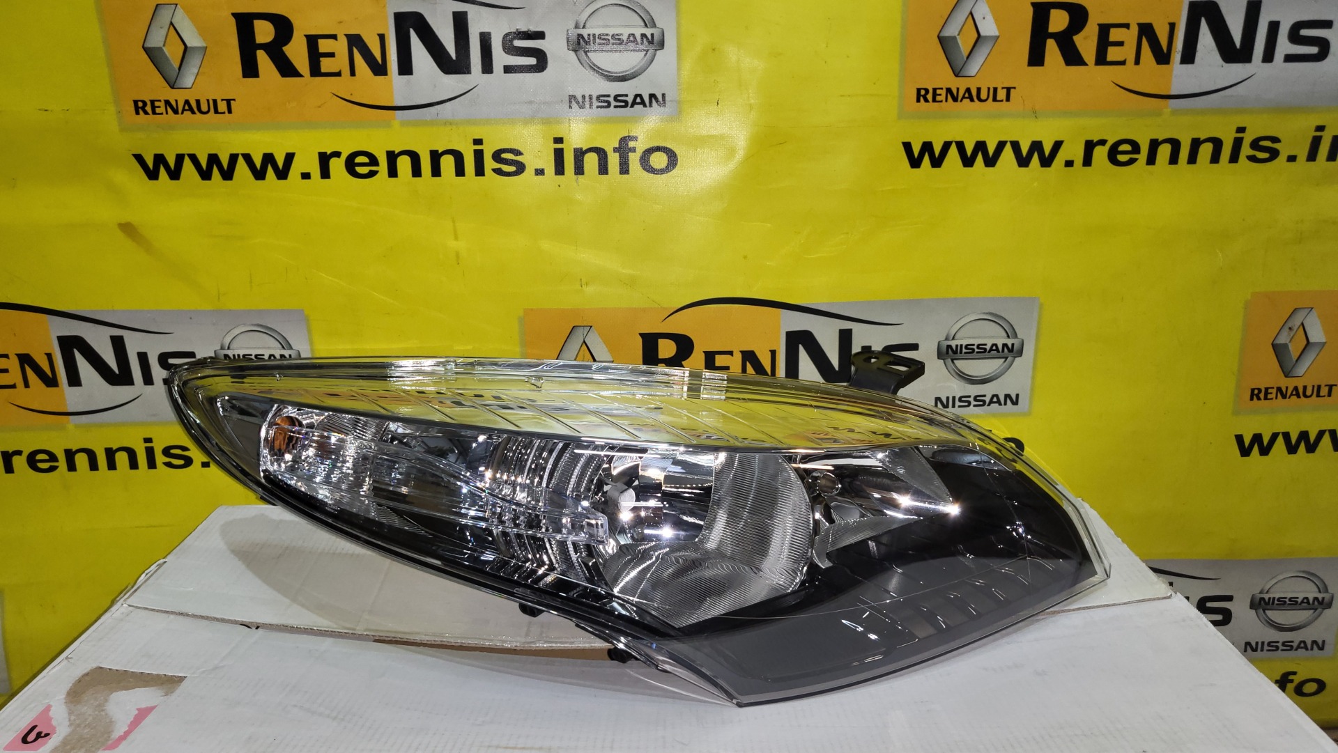 Рено Меган 3 Renault Megane III