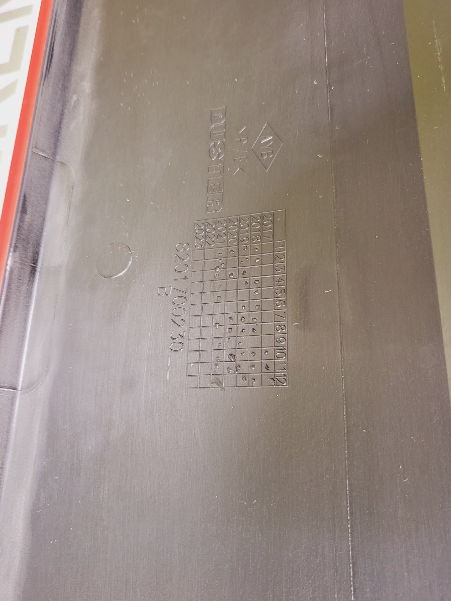 Рено Дастер Renault Duster