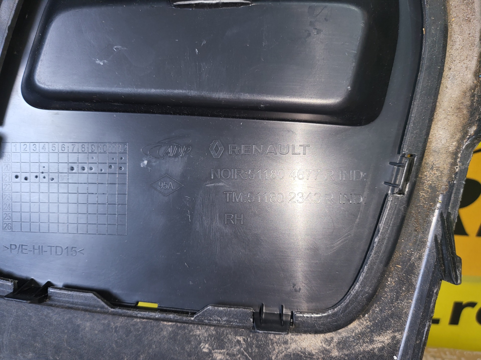 Рено Дастер Renault Duster