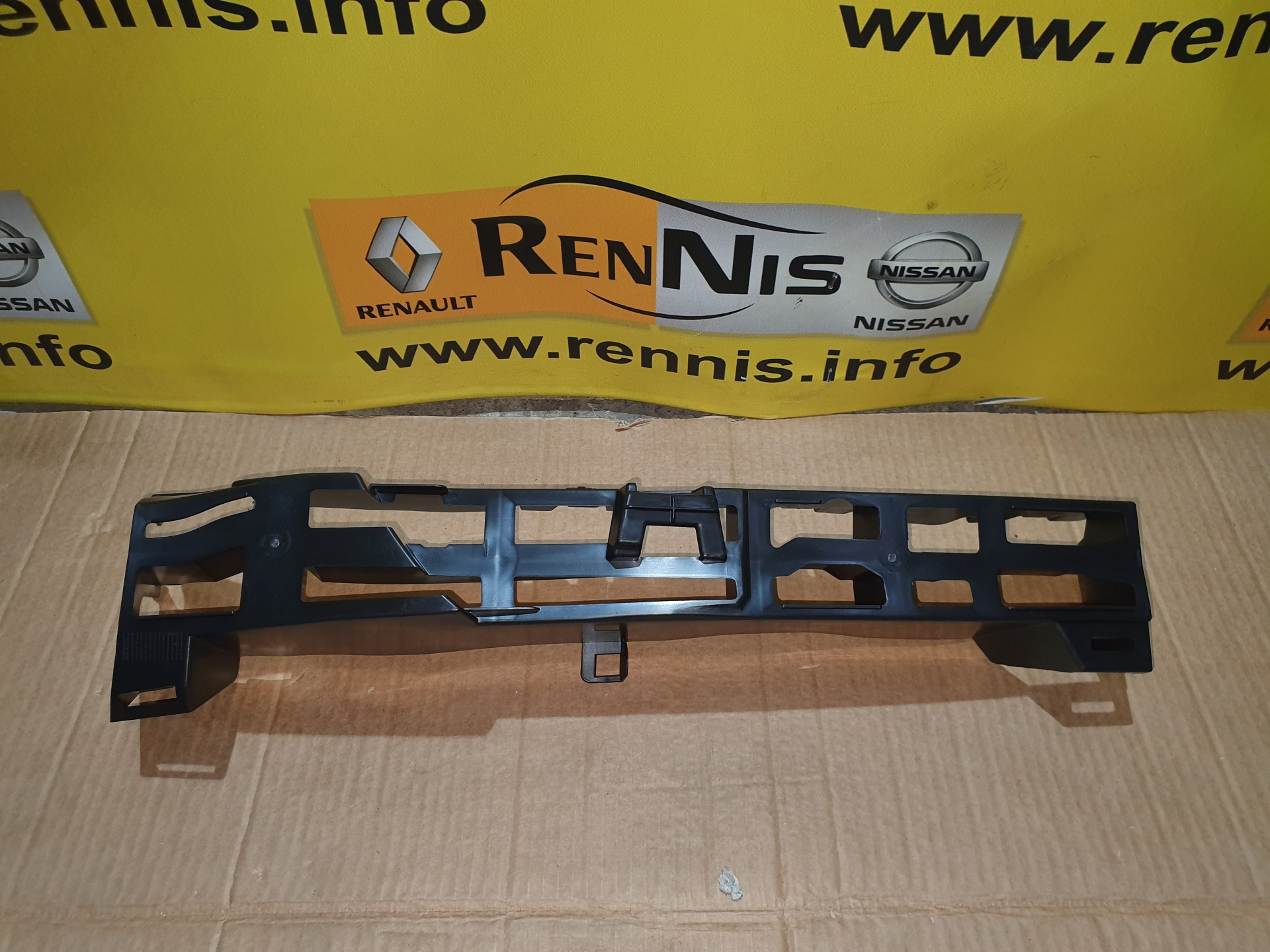 Рено Дастер Renault Duster