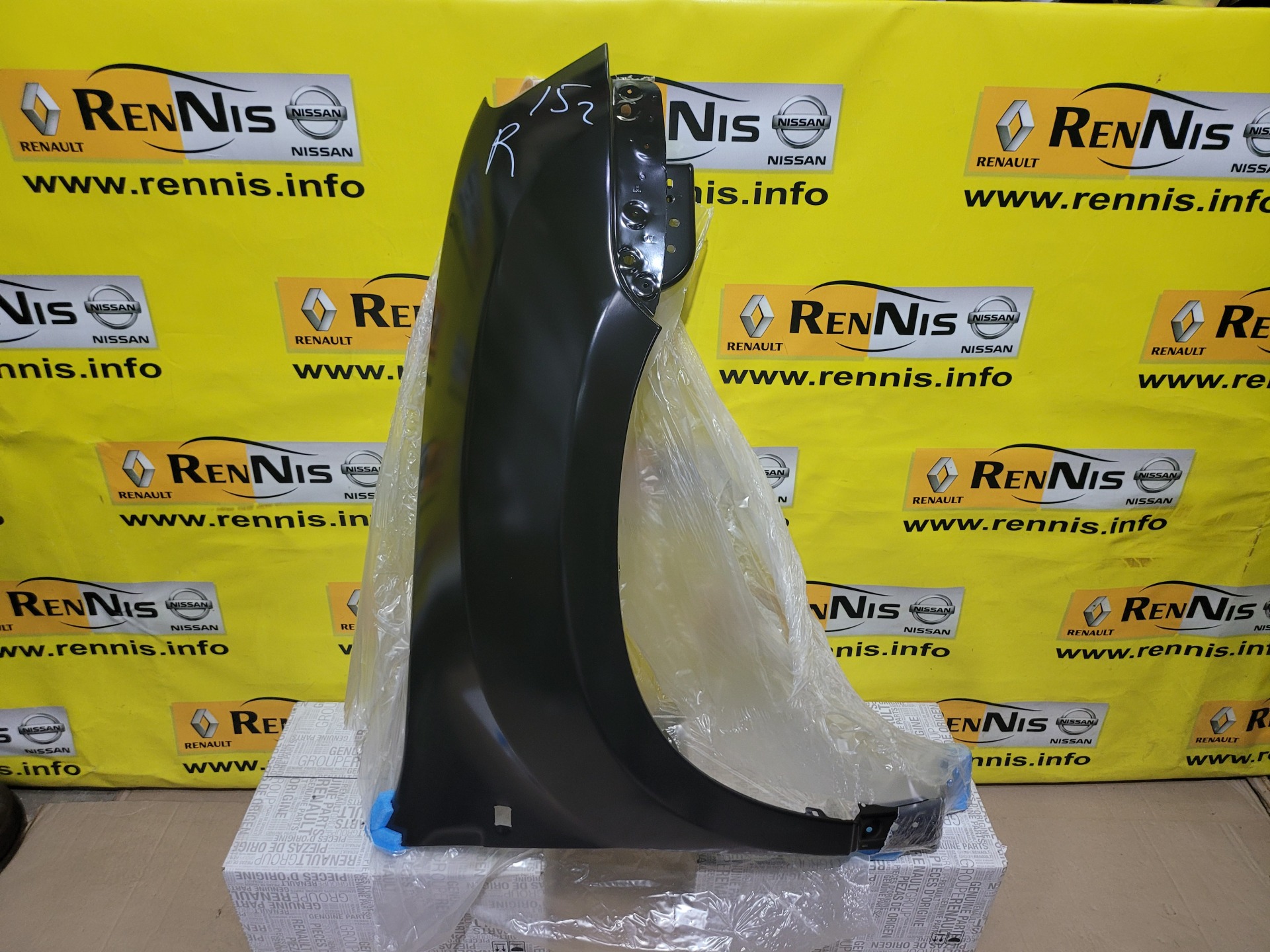 Рено Дастер Renault Duster