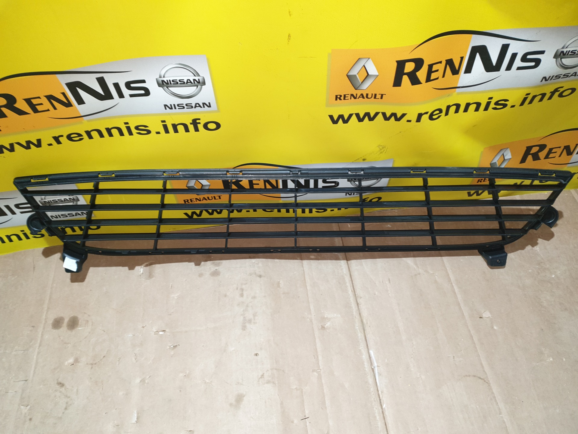 Рено Доккер