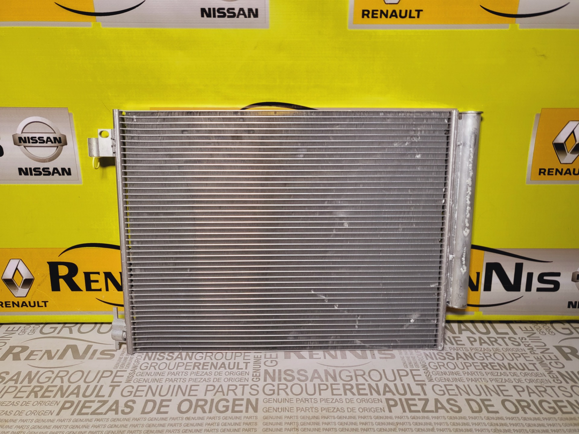Renault Logan New 2014г.в. по н.в.