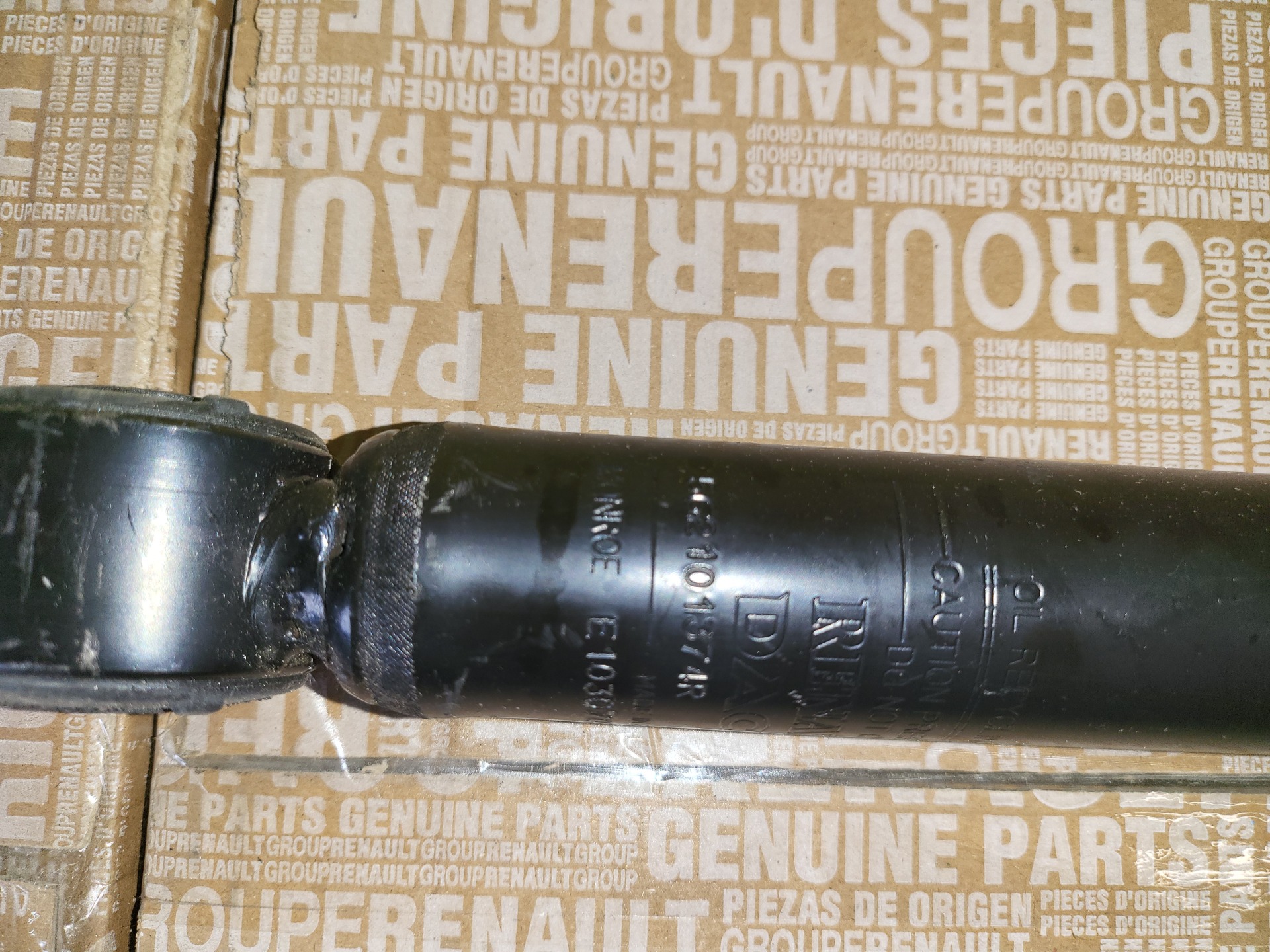 Рено Дастер Renault Duster