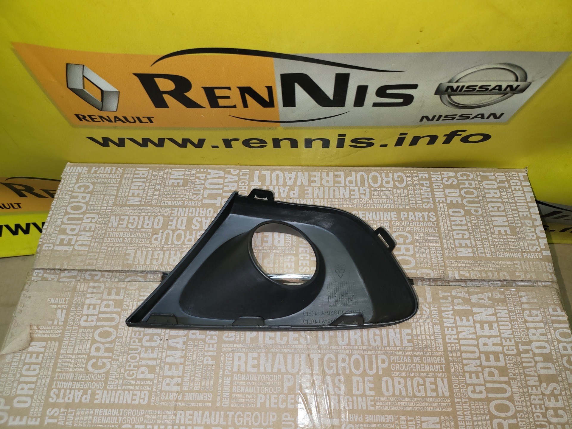 Рено Дастер Renault Duster