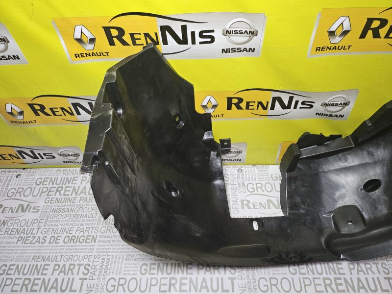 Рено Аркана Renault Arkana