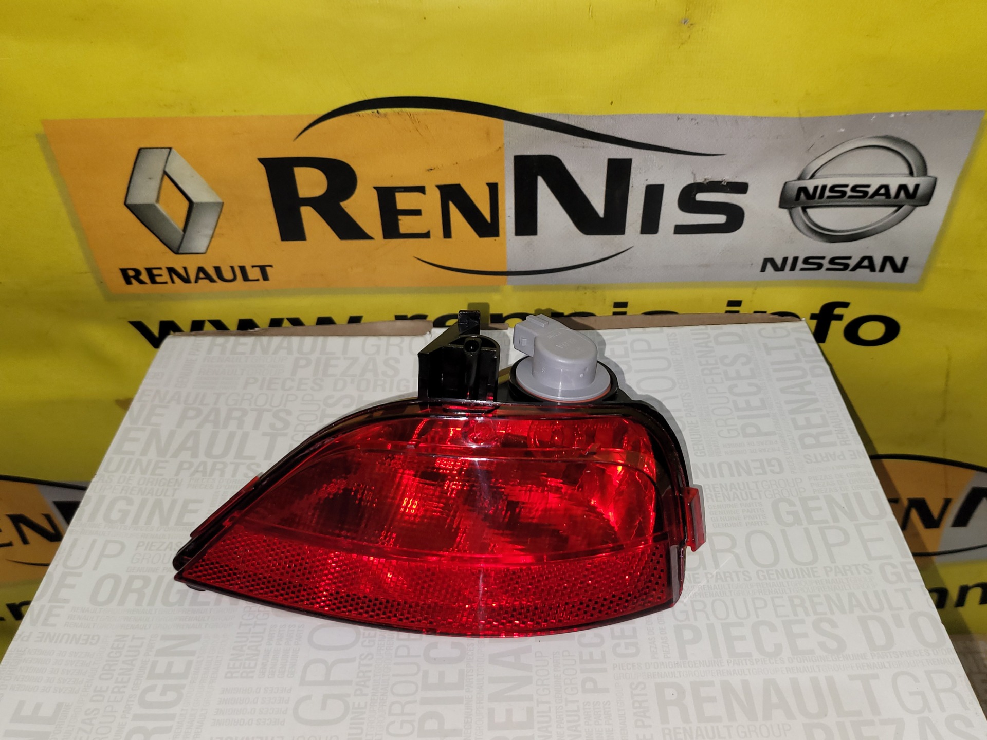 Рено Дастер Renault Duster