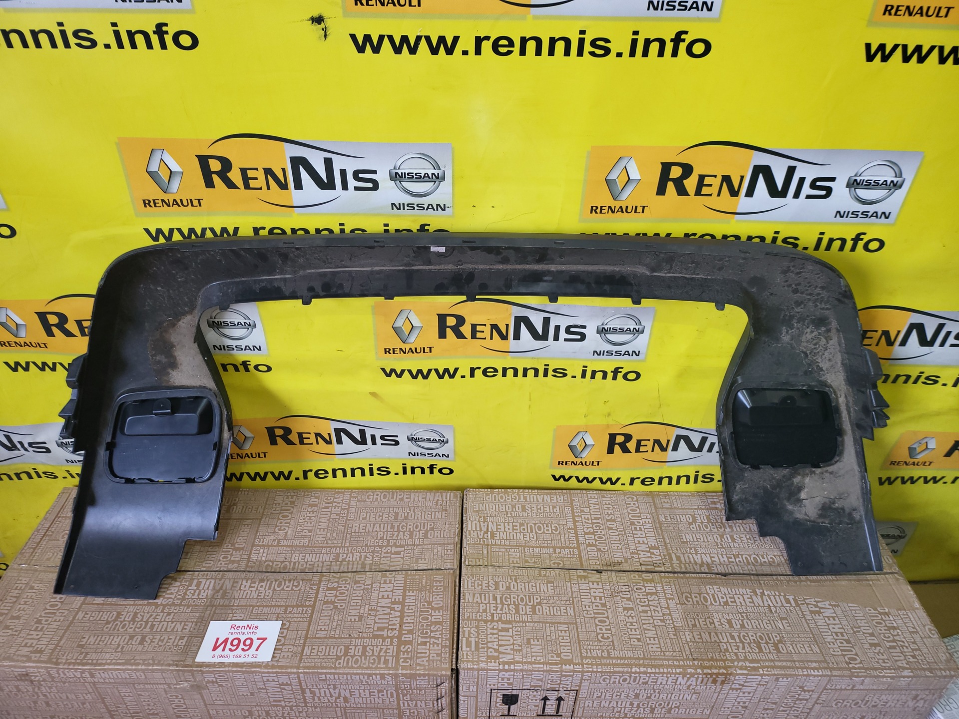 Рено Дастер Renault Duster