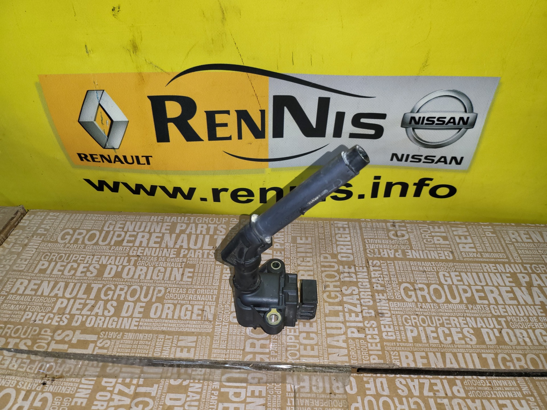 Рено Аркана Renault Arkana