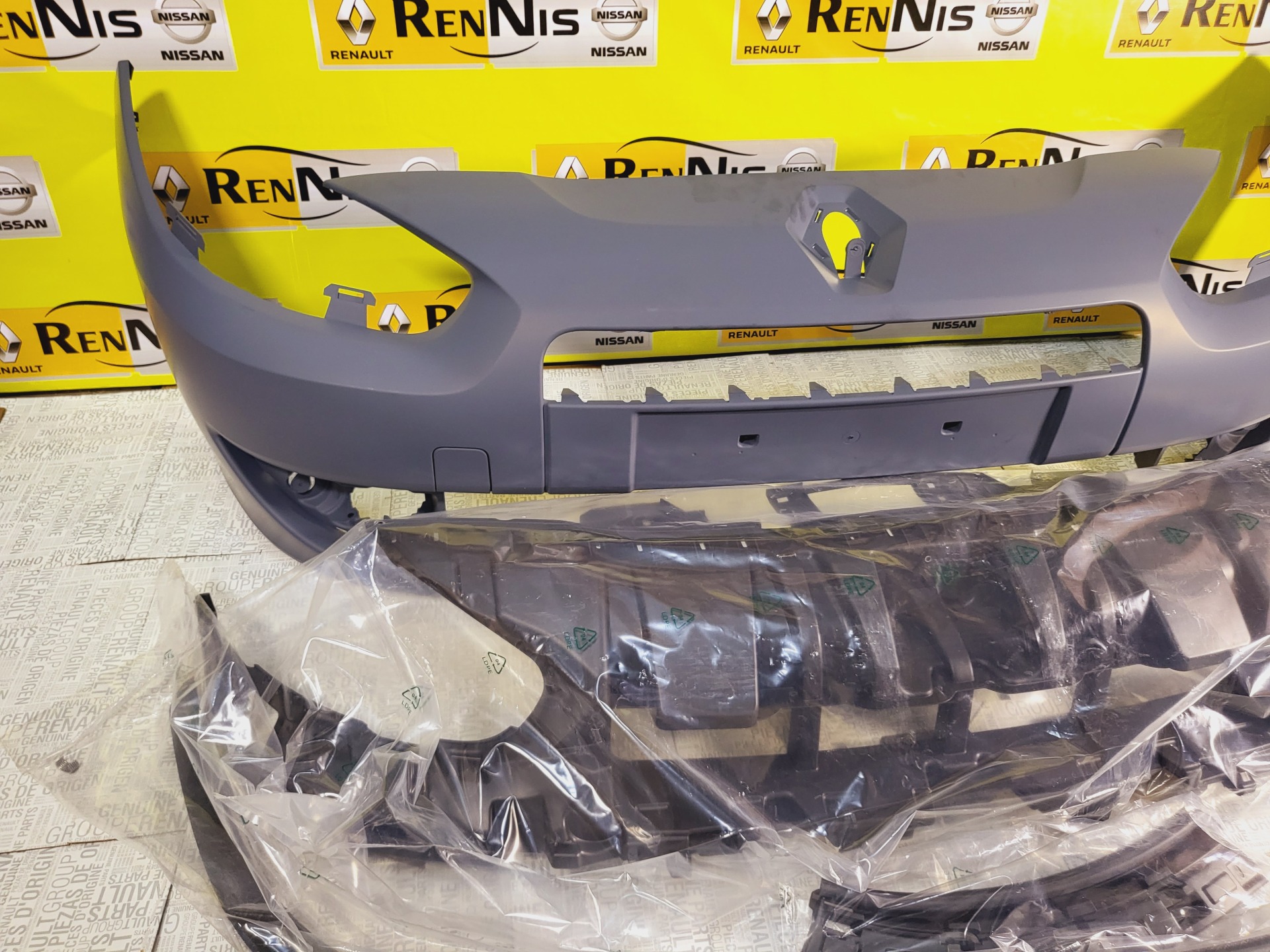 Рено Флюенс Renault Fluence