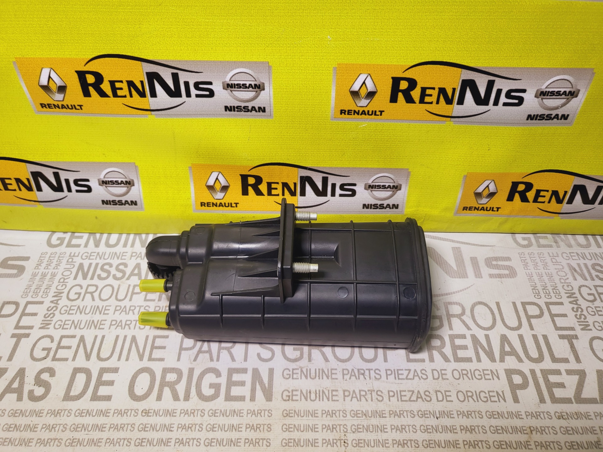 Рено Доккер