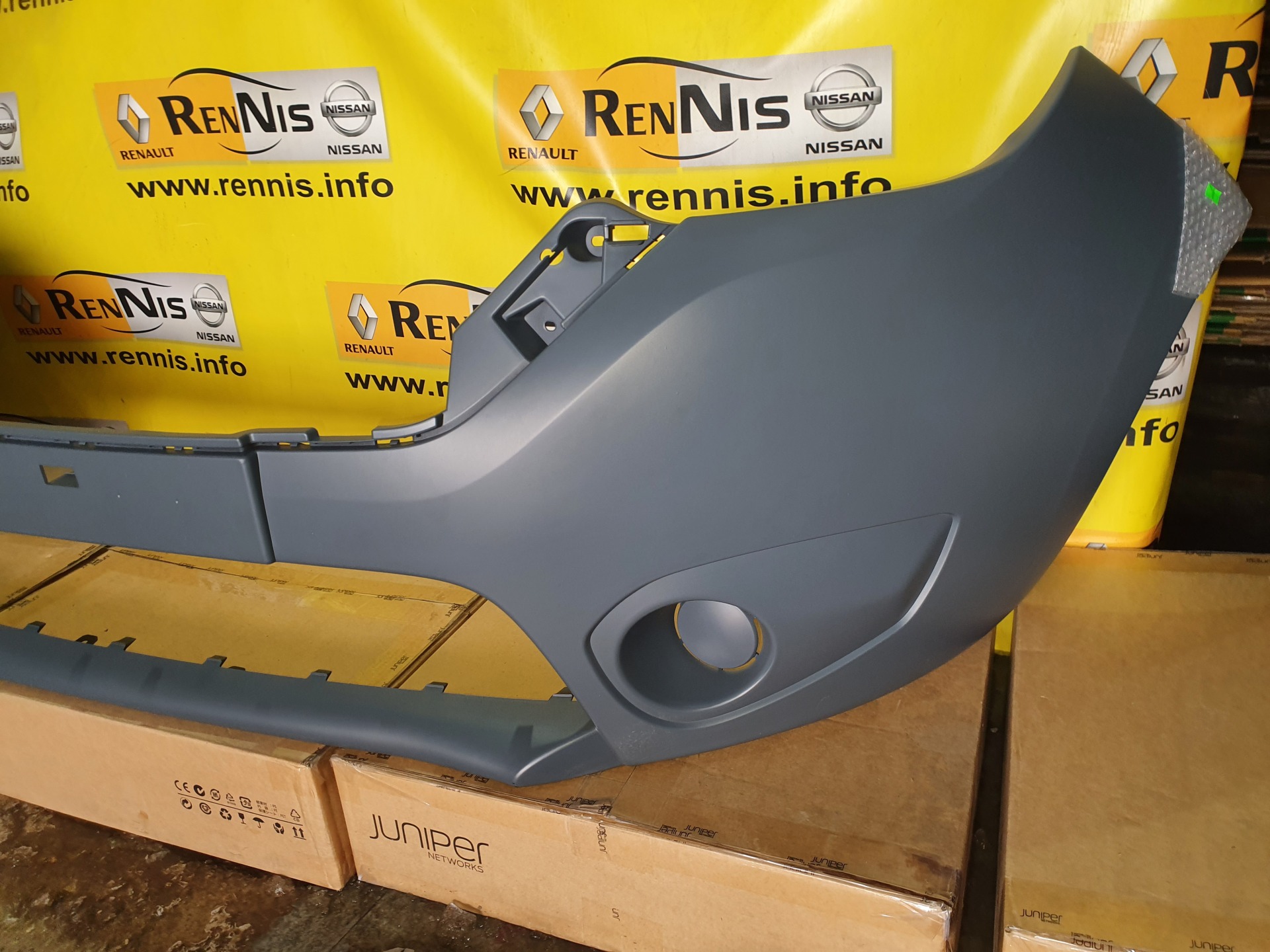 Рено Доккер