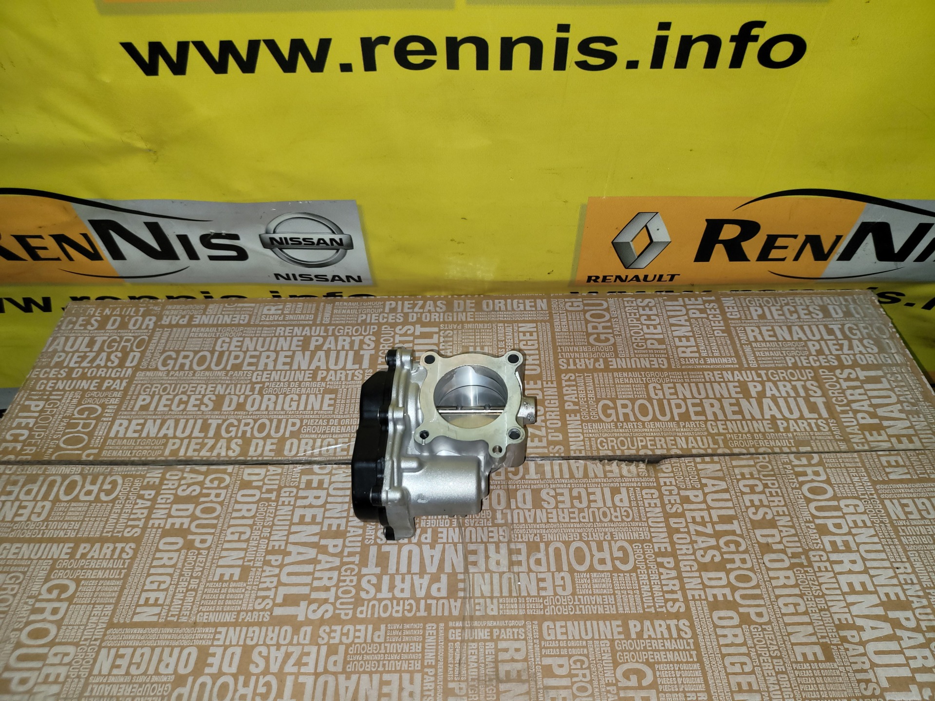 Рено Дастер Renault Duster