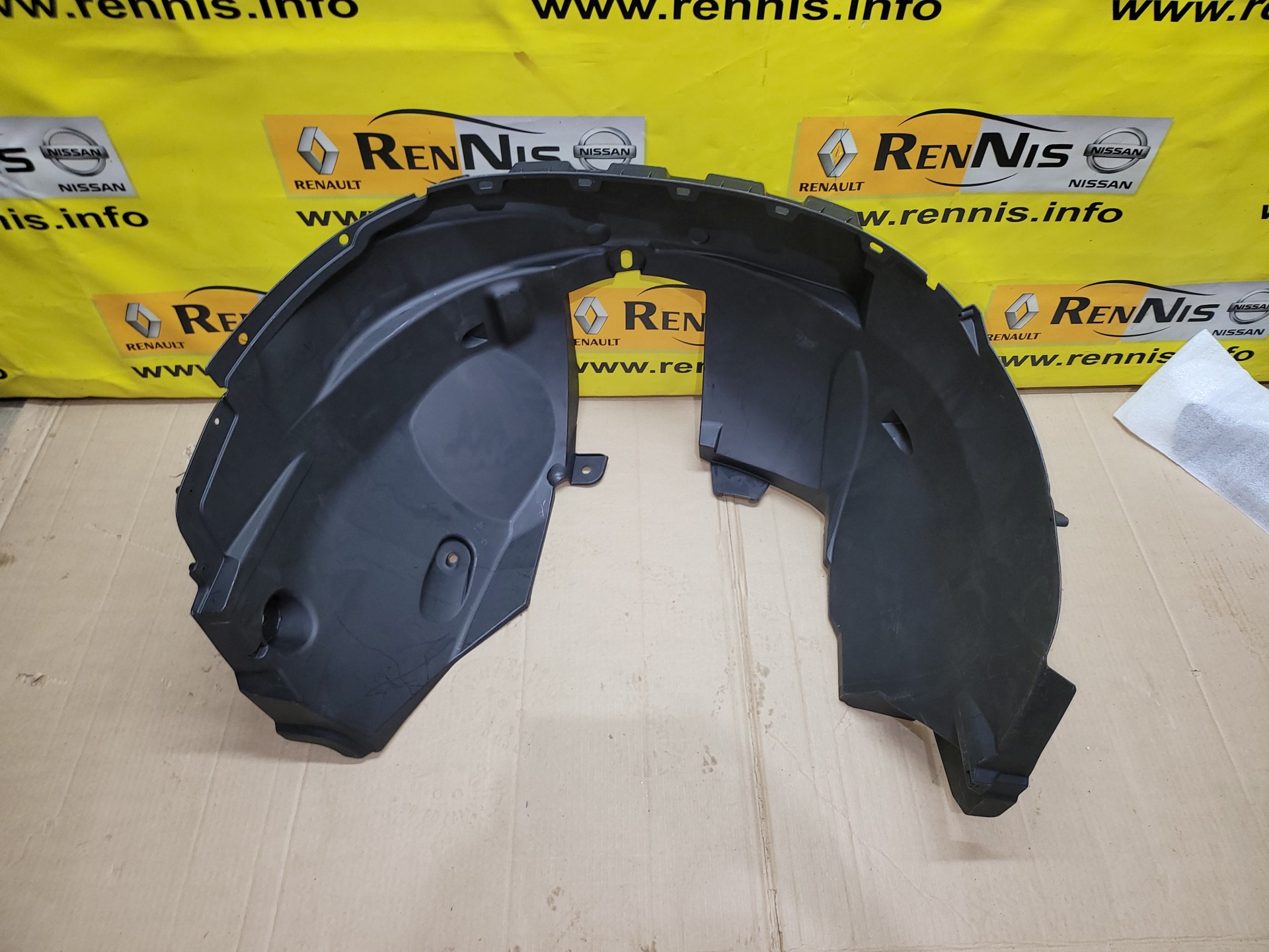 Рено Дастер Renault Duster