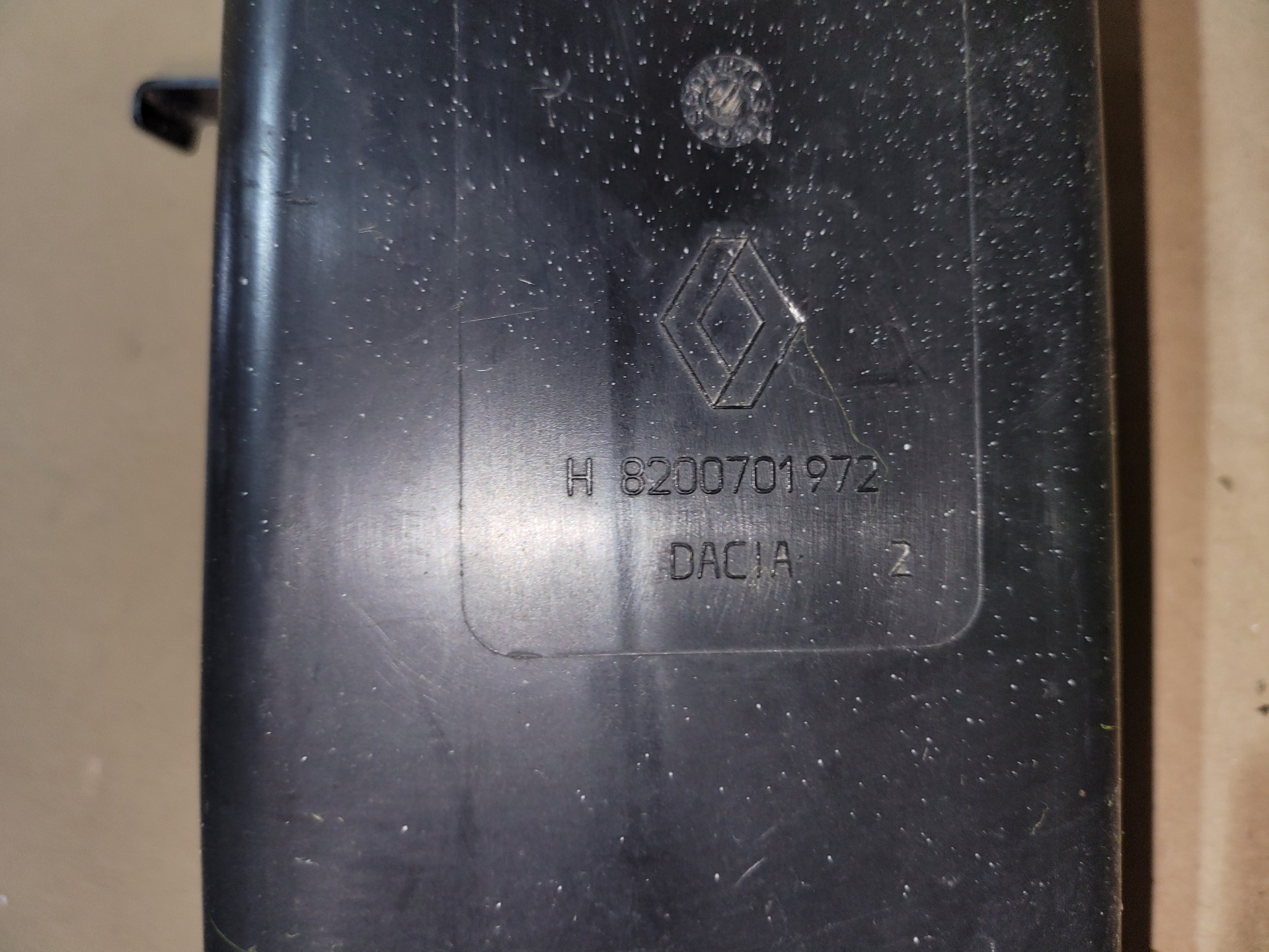 Рено Дастер Renault Duster