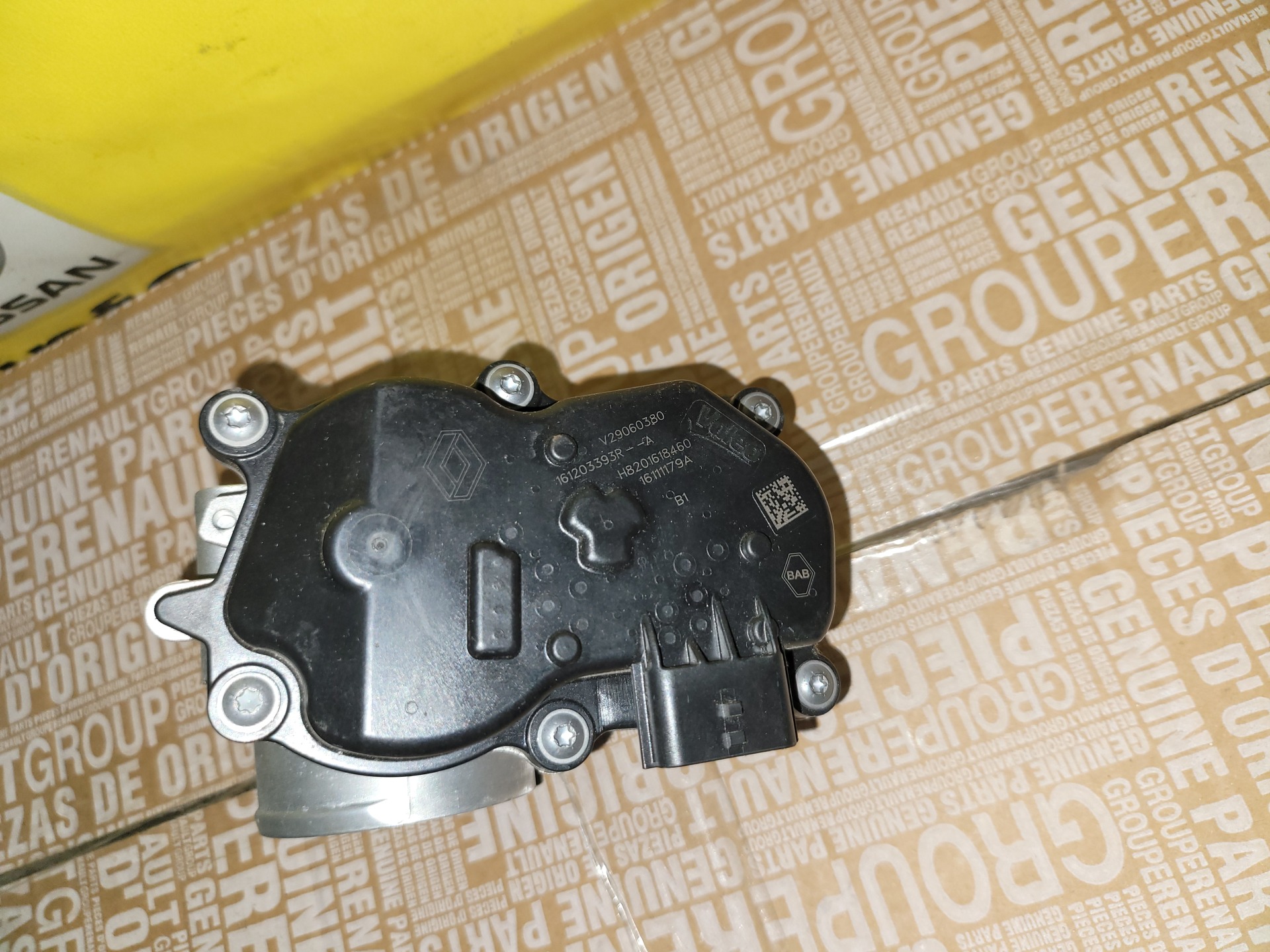 Рено Дастер Renault Duster