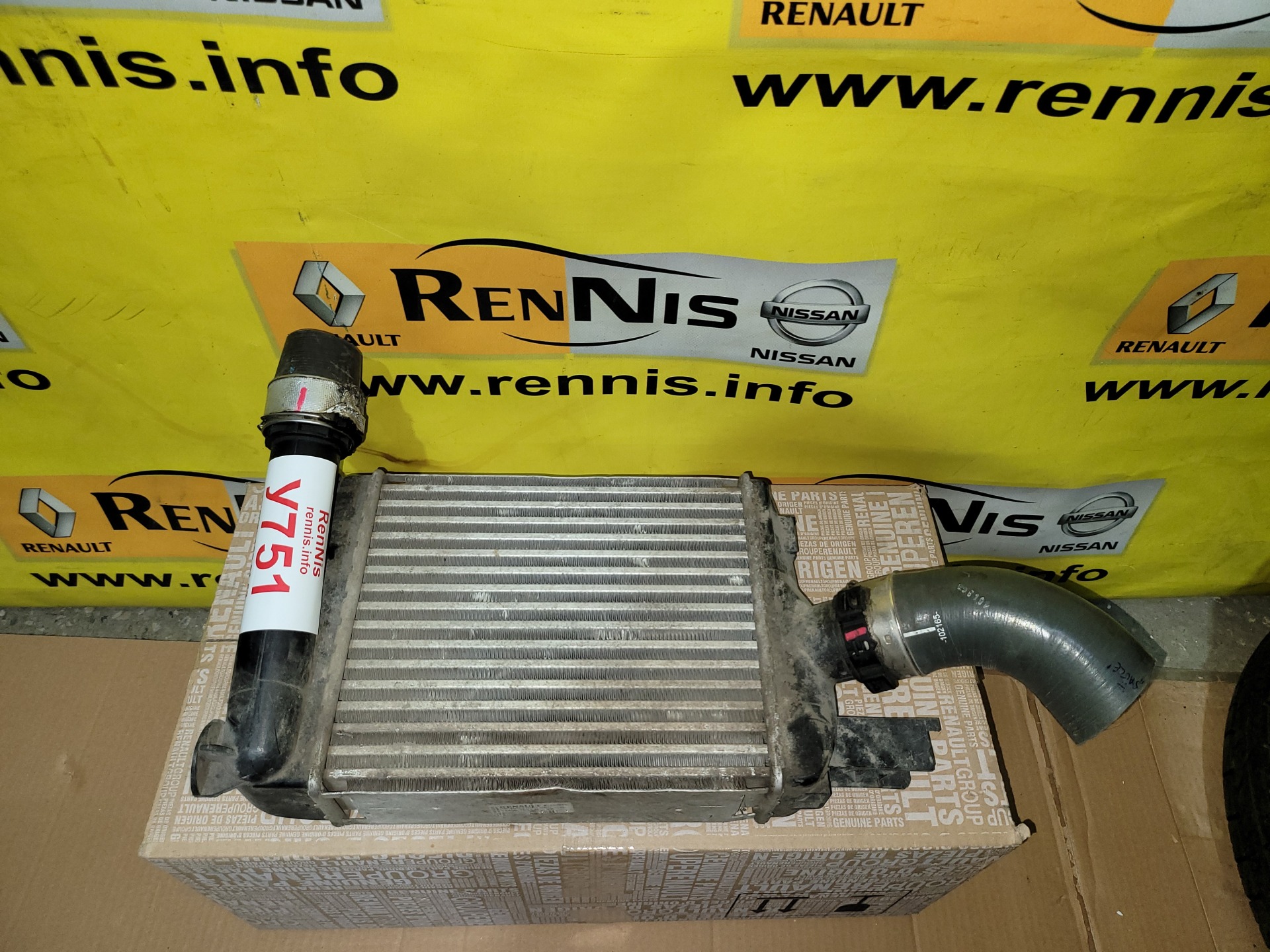 Рено Доккер