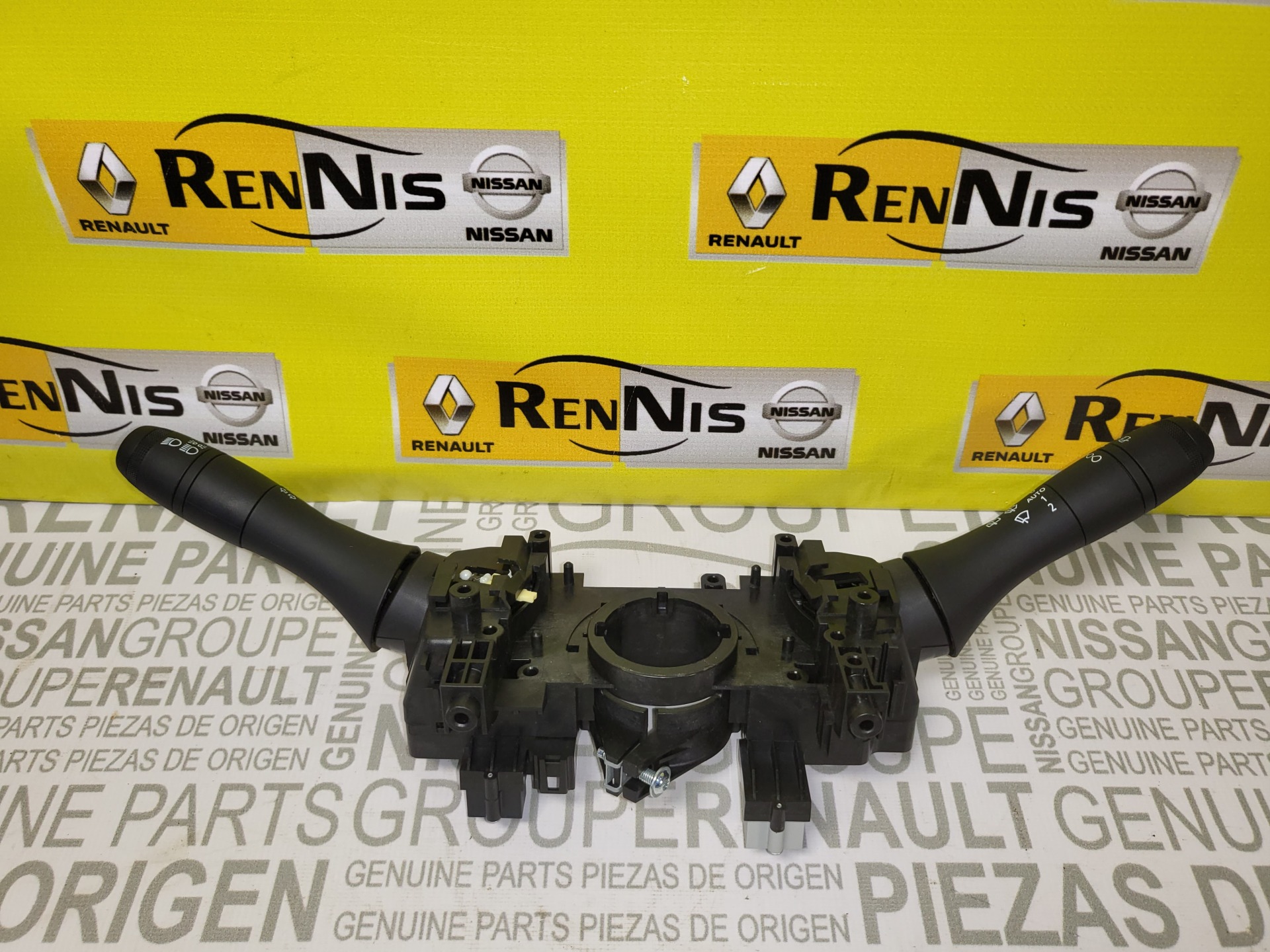 Рено Дастер Renault Duster