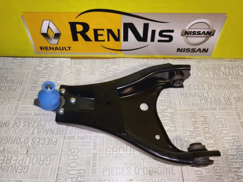 Ниссан Террано 3 D10 Nissan Terrano III 2014г.в.-н.в.