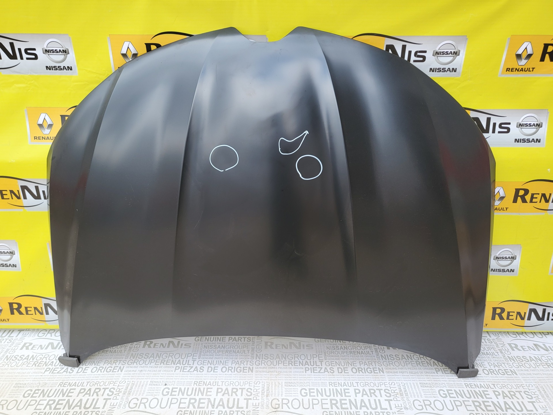 Рено Аркана Renault Arkana