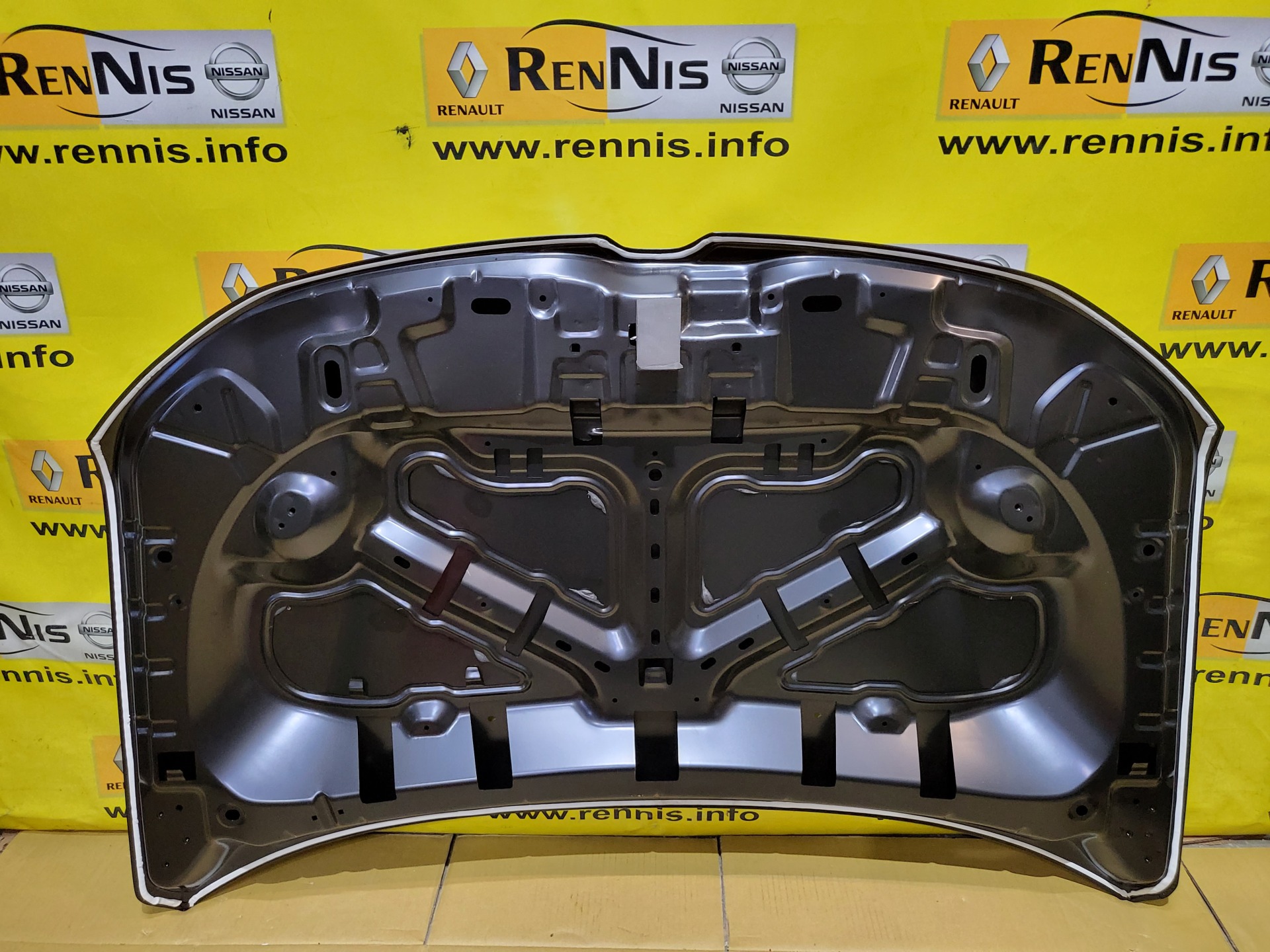 Рено Дастер Renault Duster