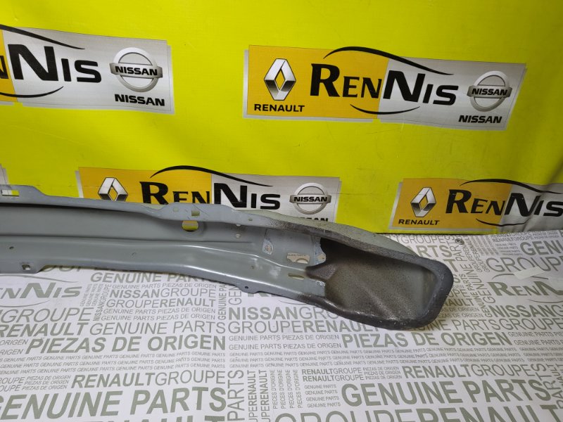 Рено Дастер Renault Duster