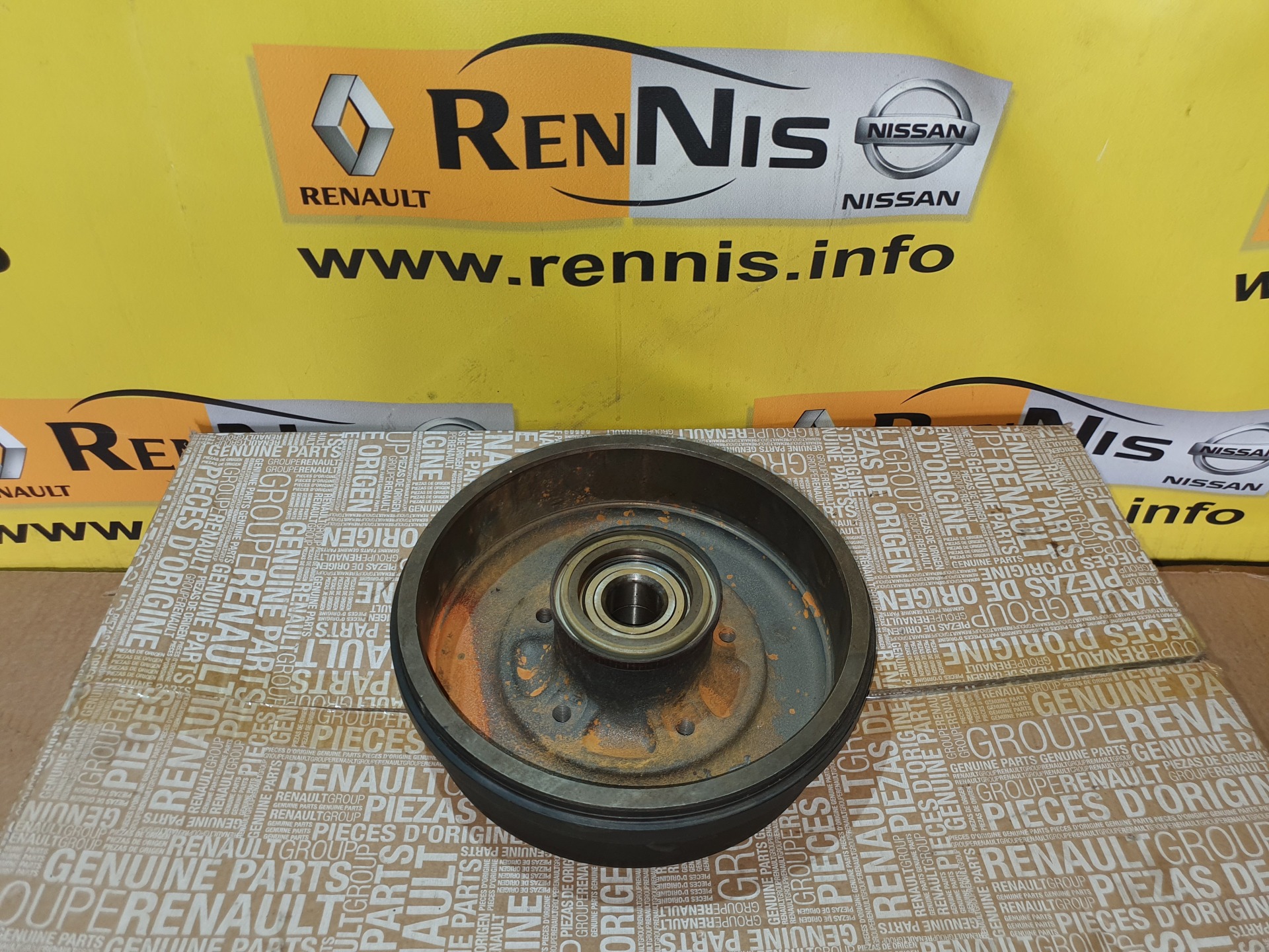 Ниссан Террано 3 D10 Nissan Terrano III 2014г.в.-н.в.