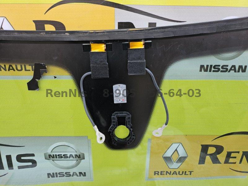 Рено Аркана Renault Arkana