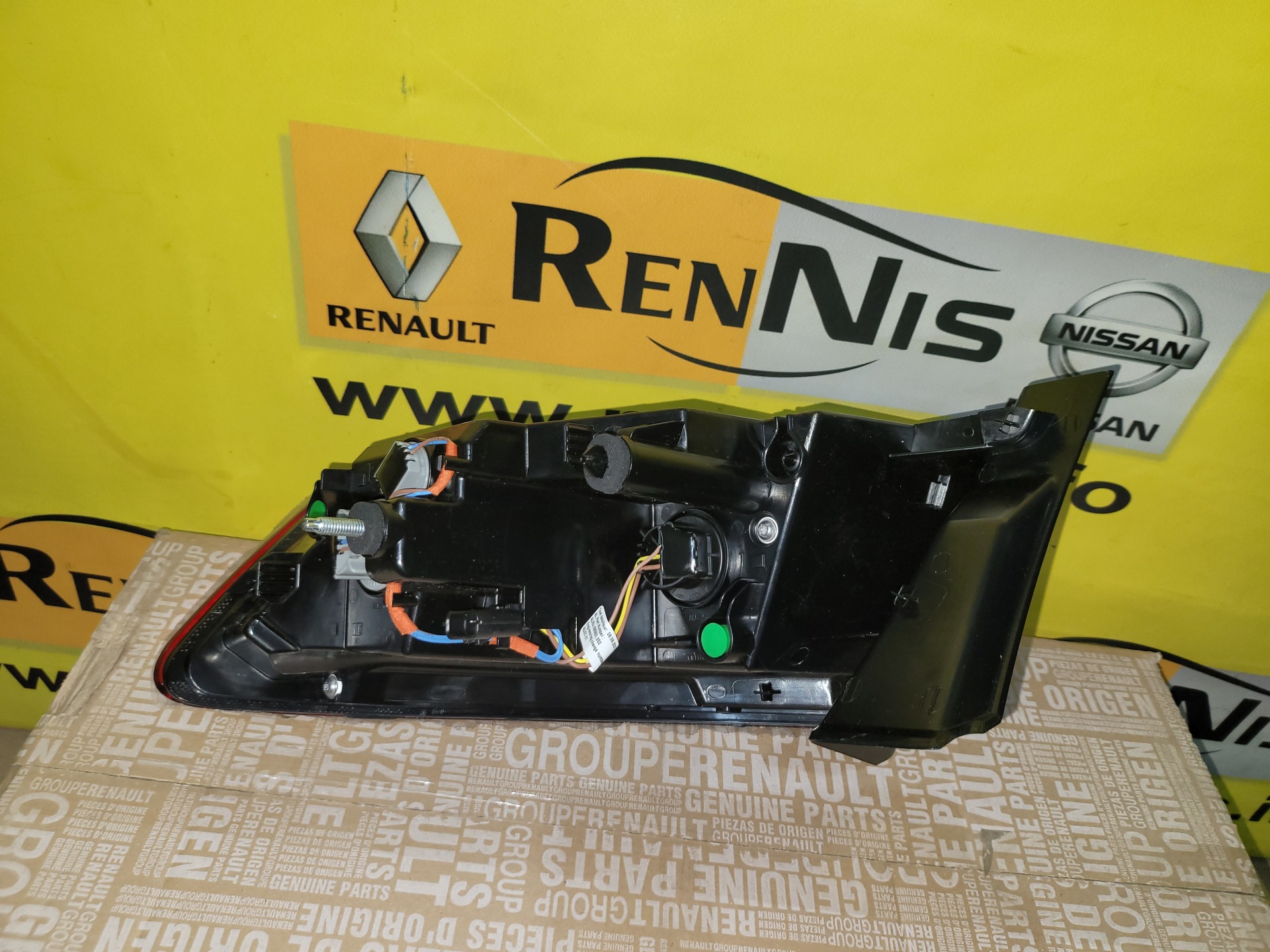 Рено Аркана Renault Arkana