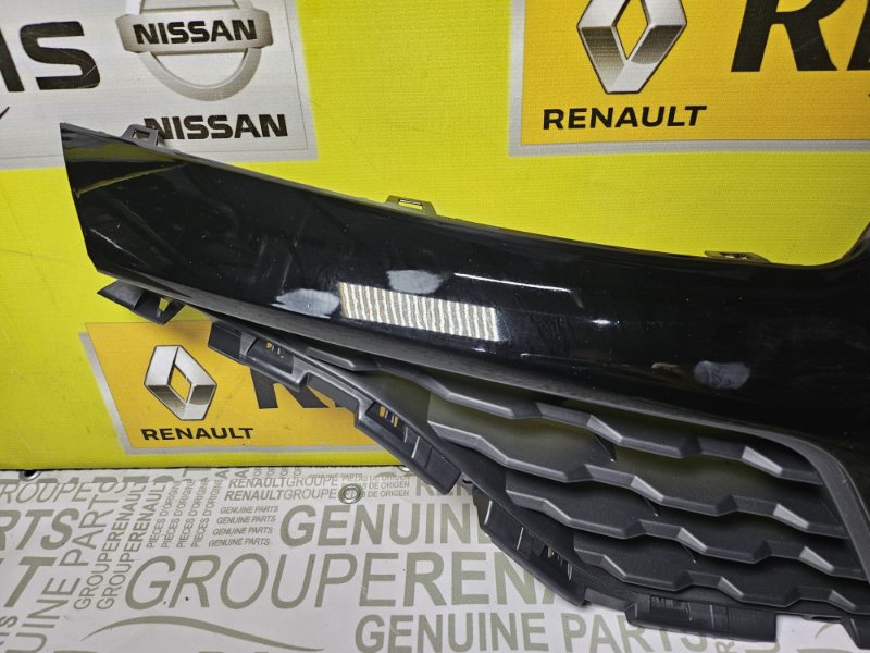 Рено Каптур решетка радиатора голая оригинал 623103985R