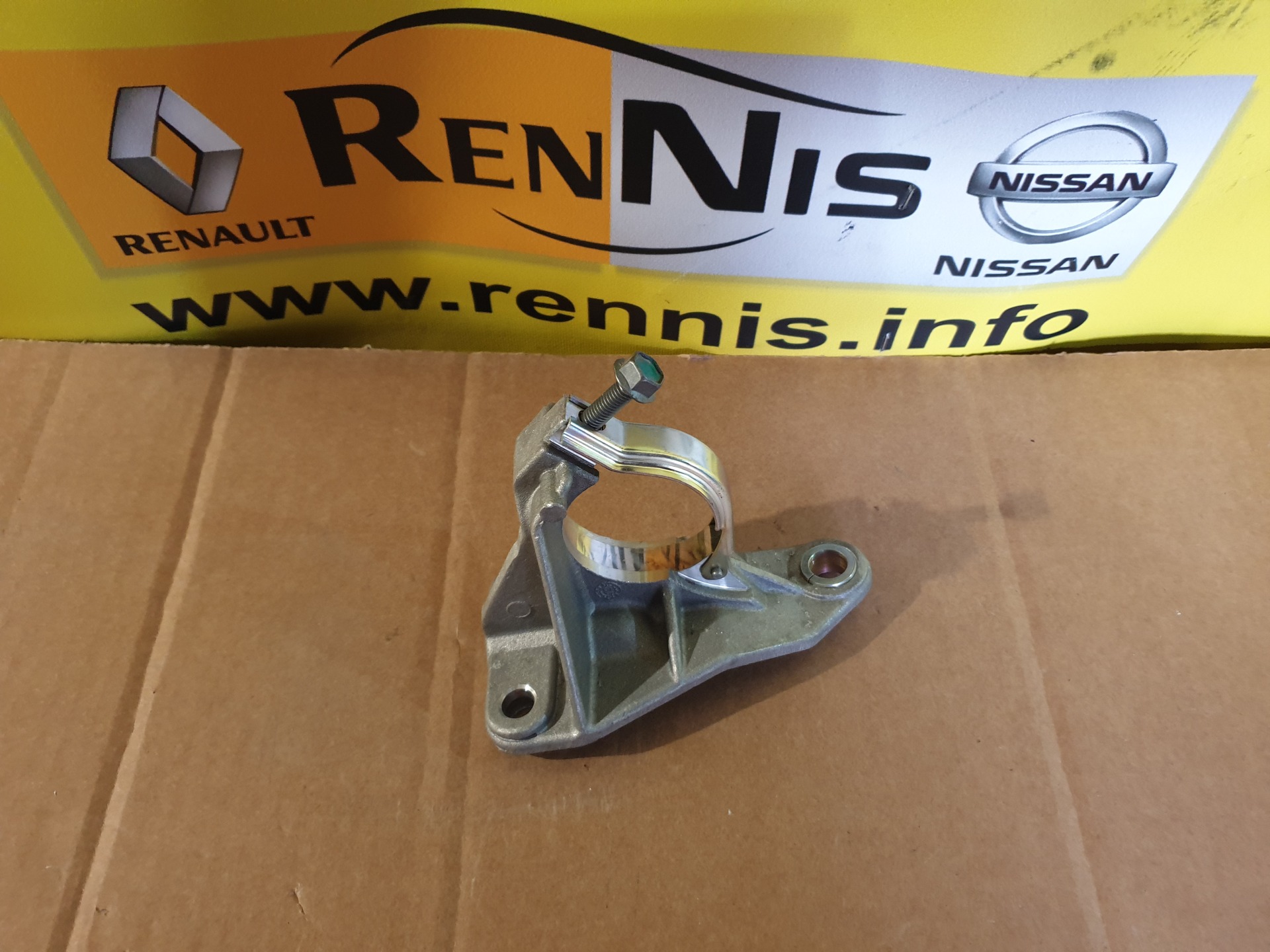 Рено Флюенс Renault Fluence