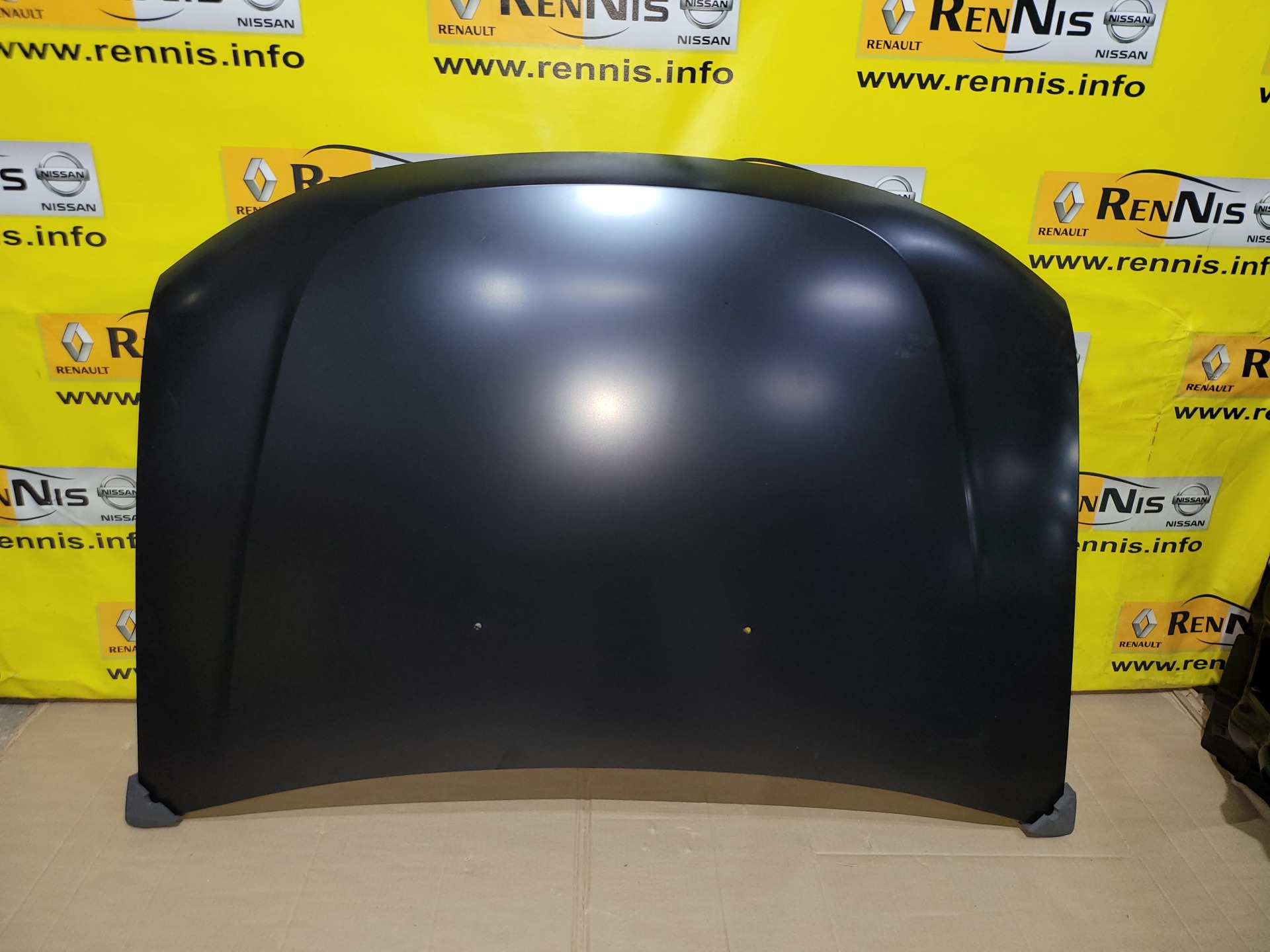 Рено Дастер Renault Duster