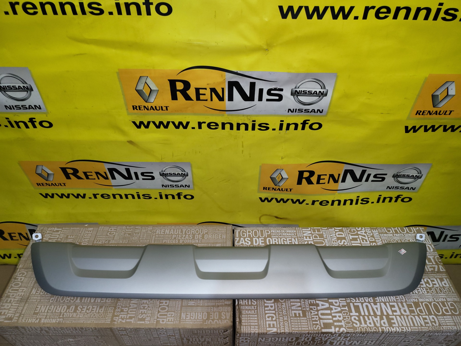 Renault Logan New 2014г.в. по н.в.