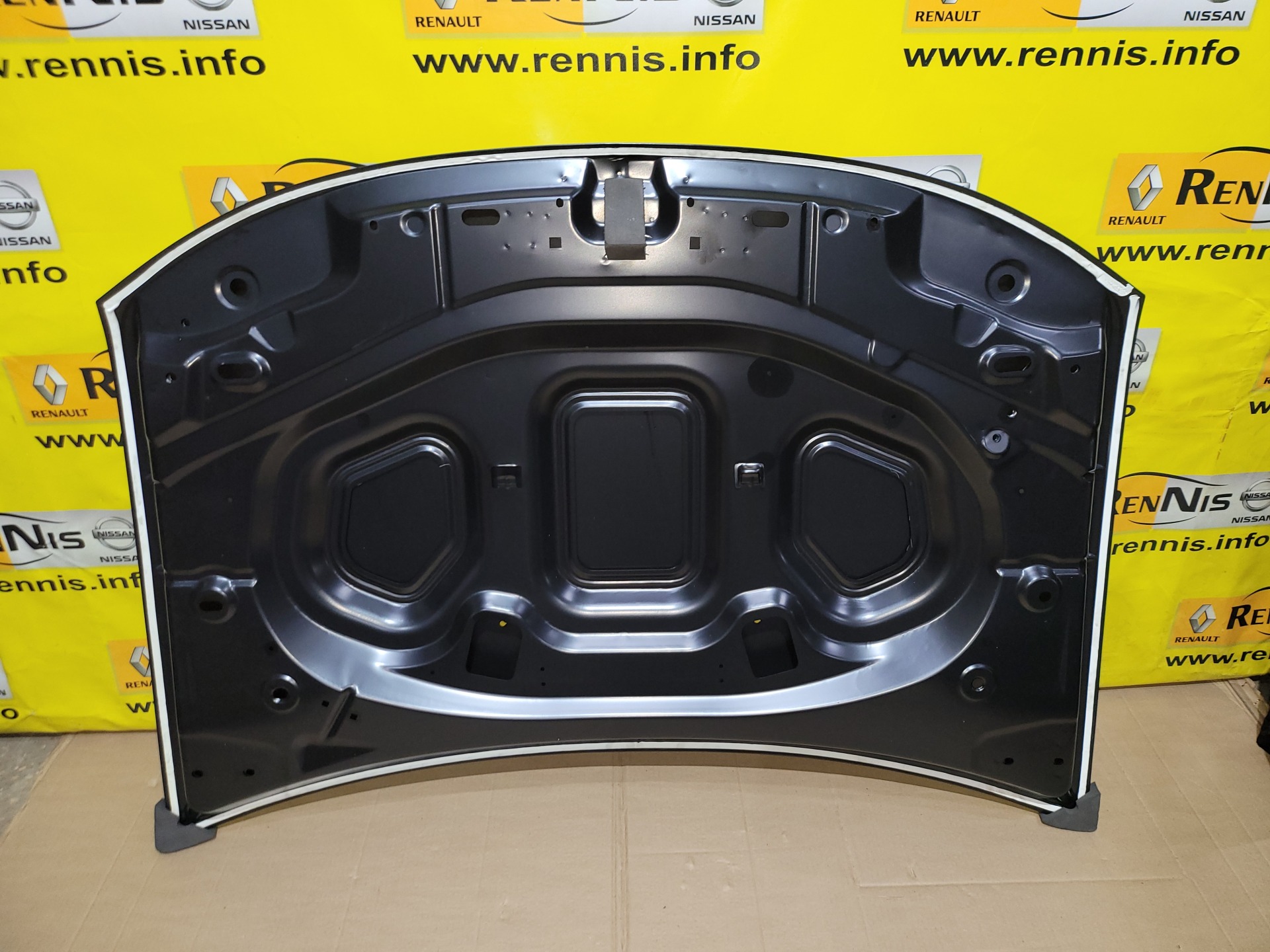 Рено Дастер Renault Duster