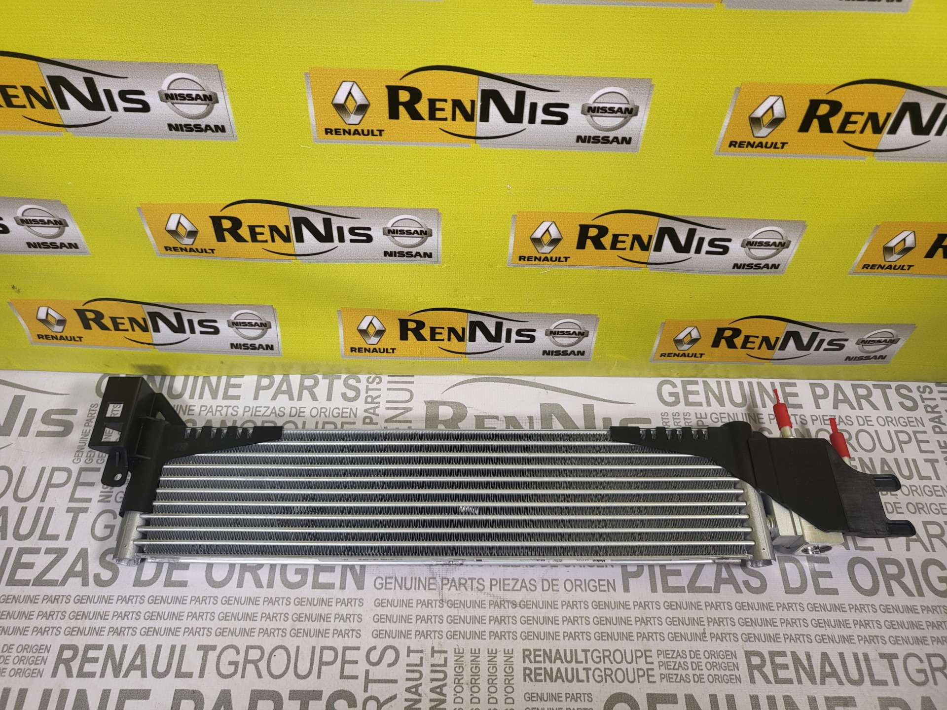 Рено Дастер Renault Duster