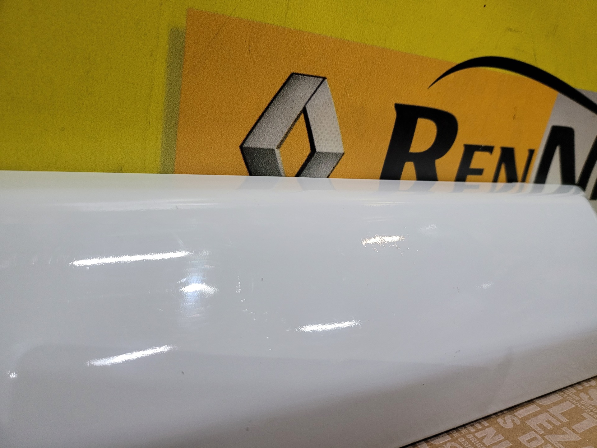 Рено Сандеро /Рено Сандеро степвей 2008г по 2013г.в.