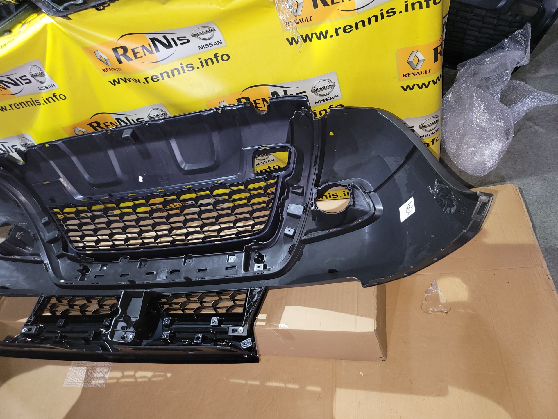 Рено Дастер Renault Duster