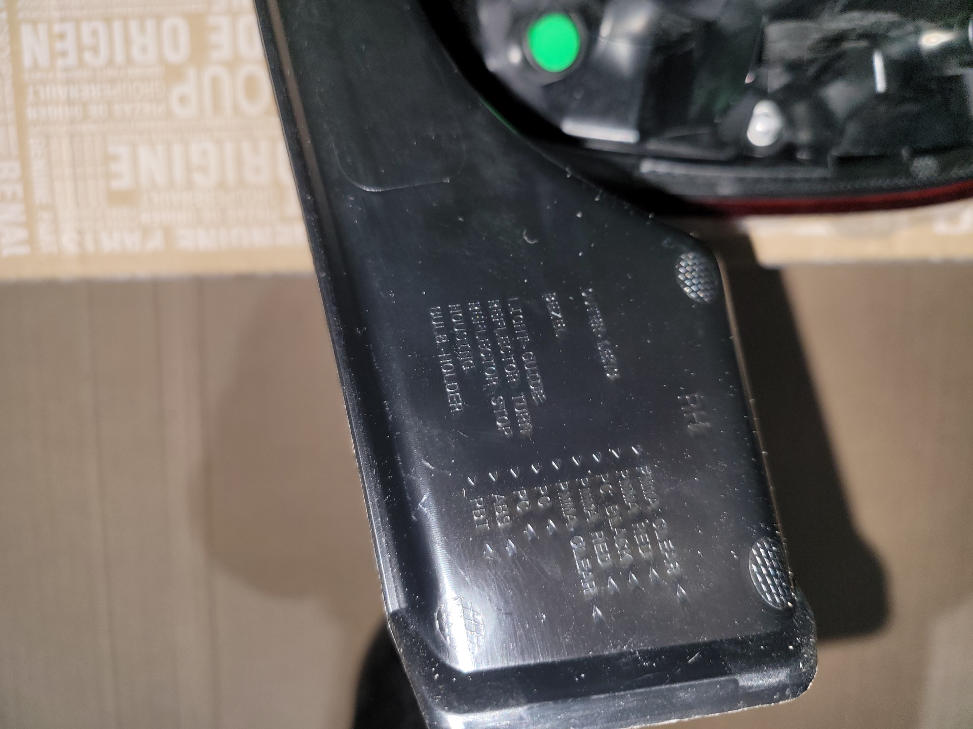 Рено Дастер Renault Duster