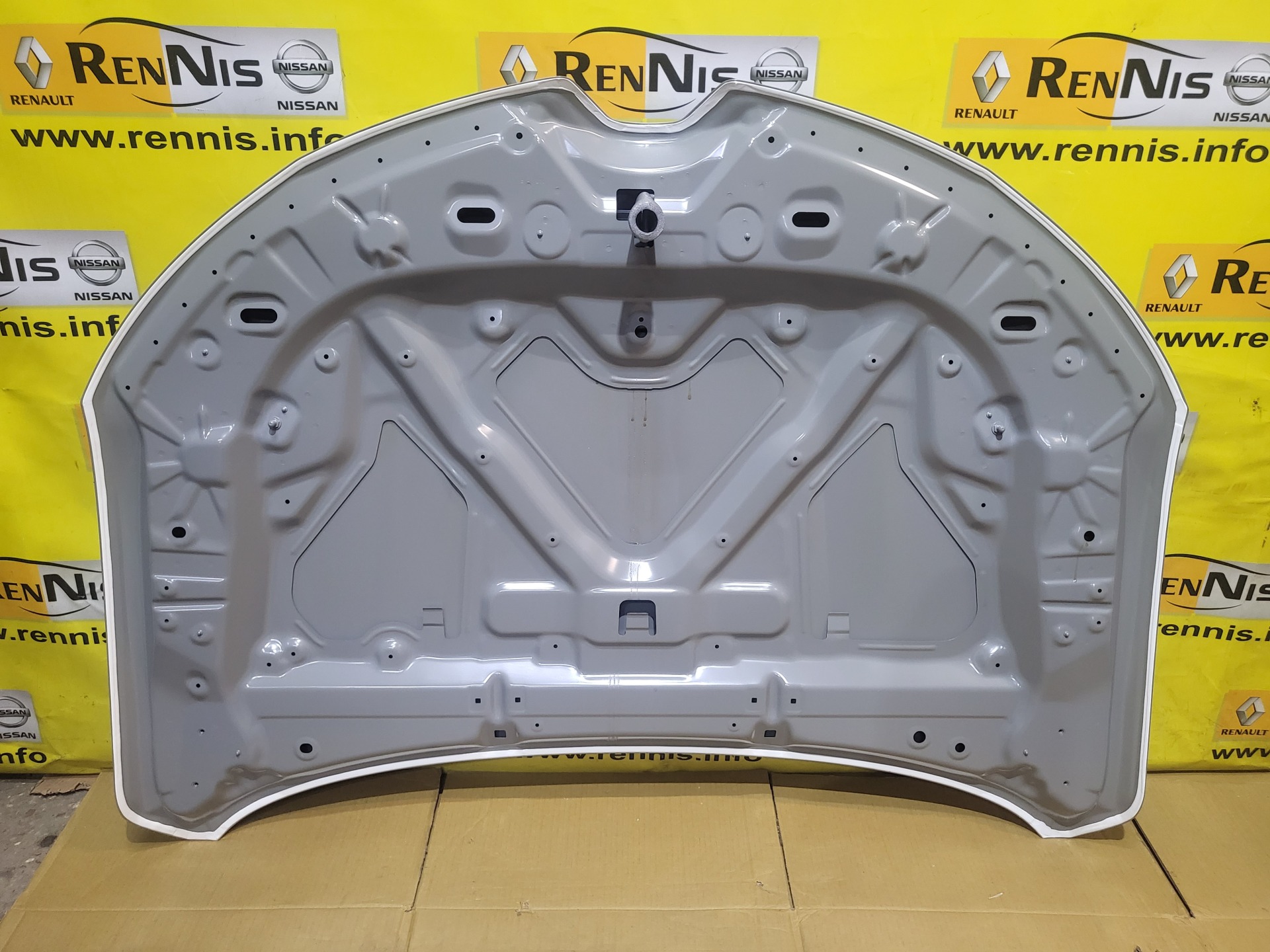 Рено Аркана Renault Arkana