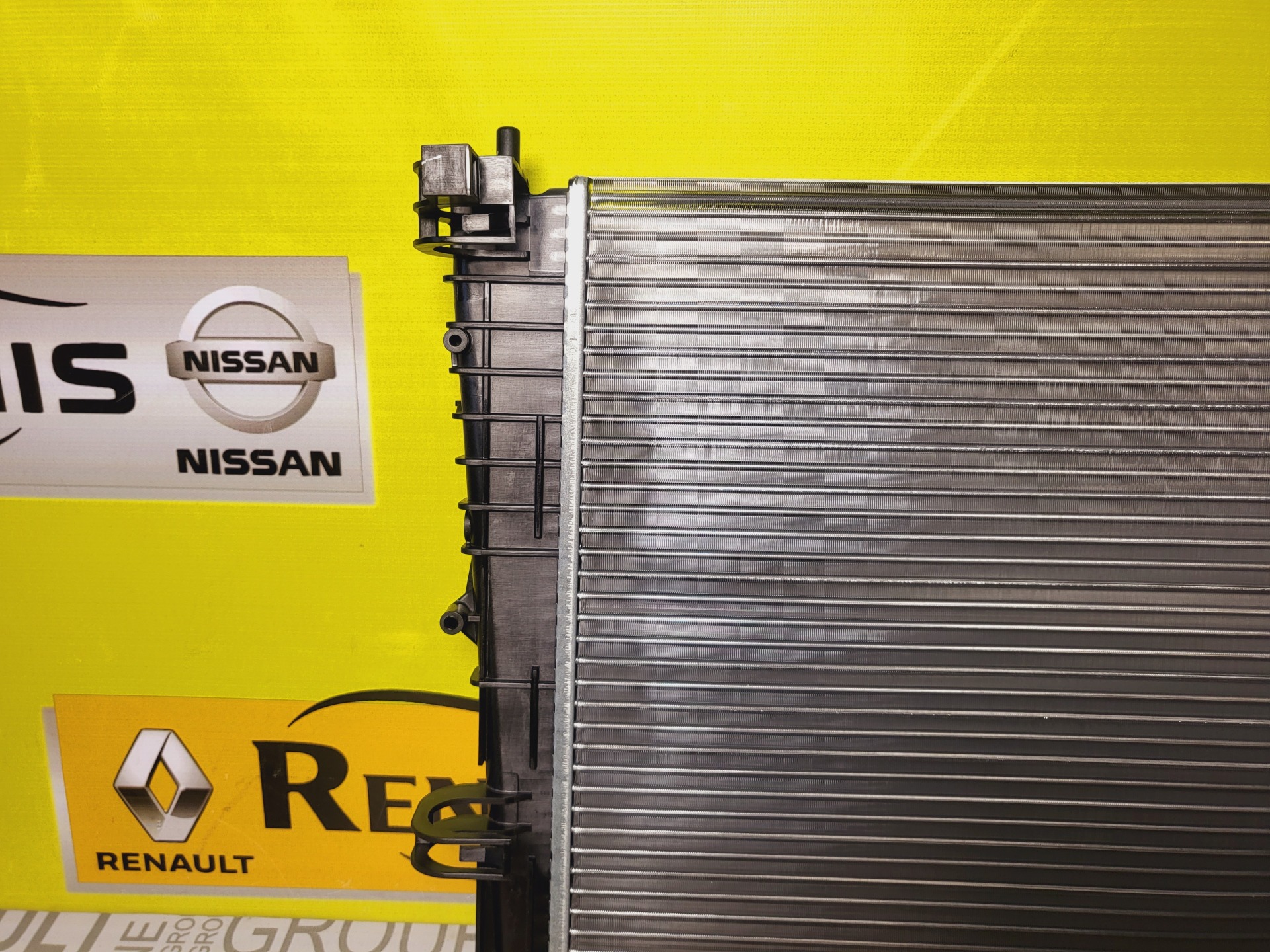 Рено Доккер